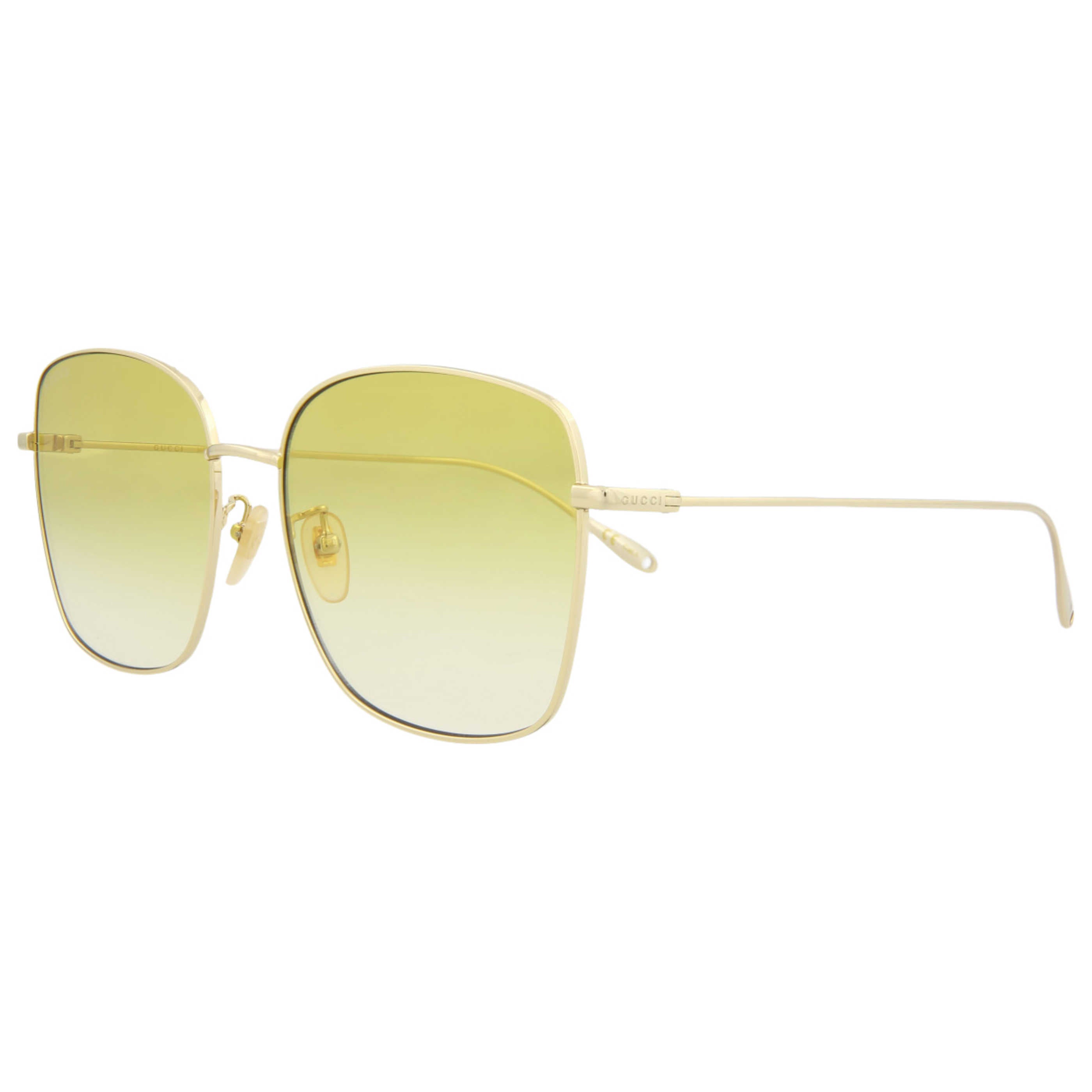 Gucci Women's Sunglasses GG1030SK-30011827-004 – Ashford.com