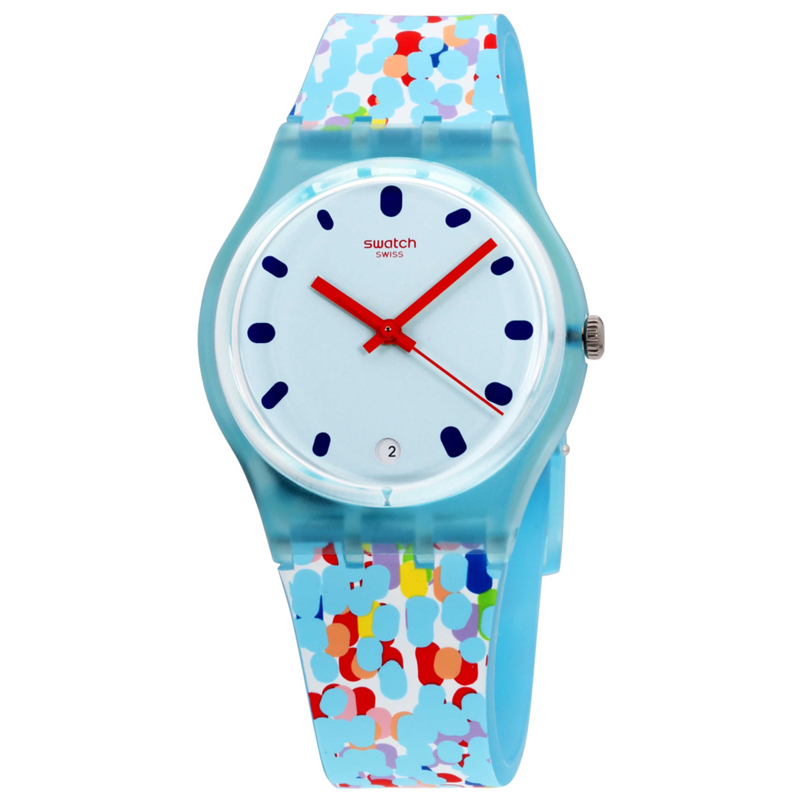 Swatch Women's Watch GS401 – Ashford.com