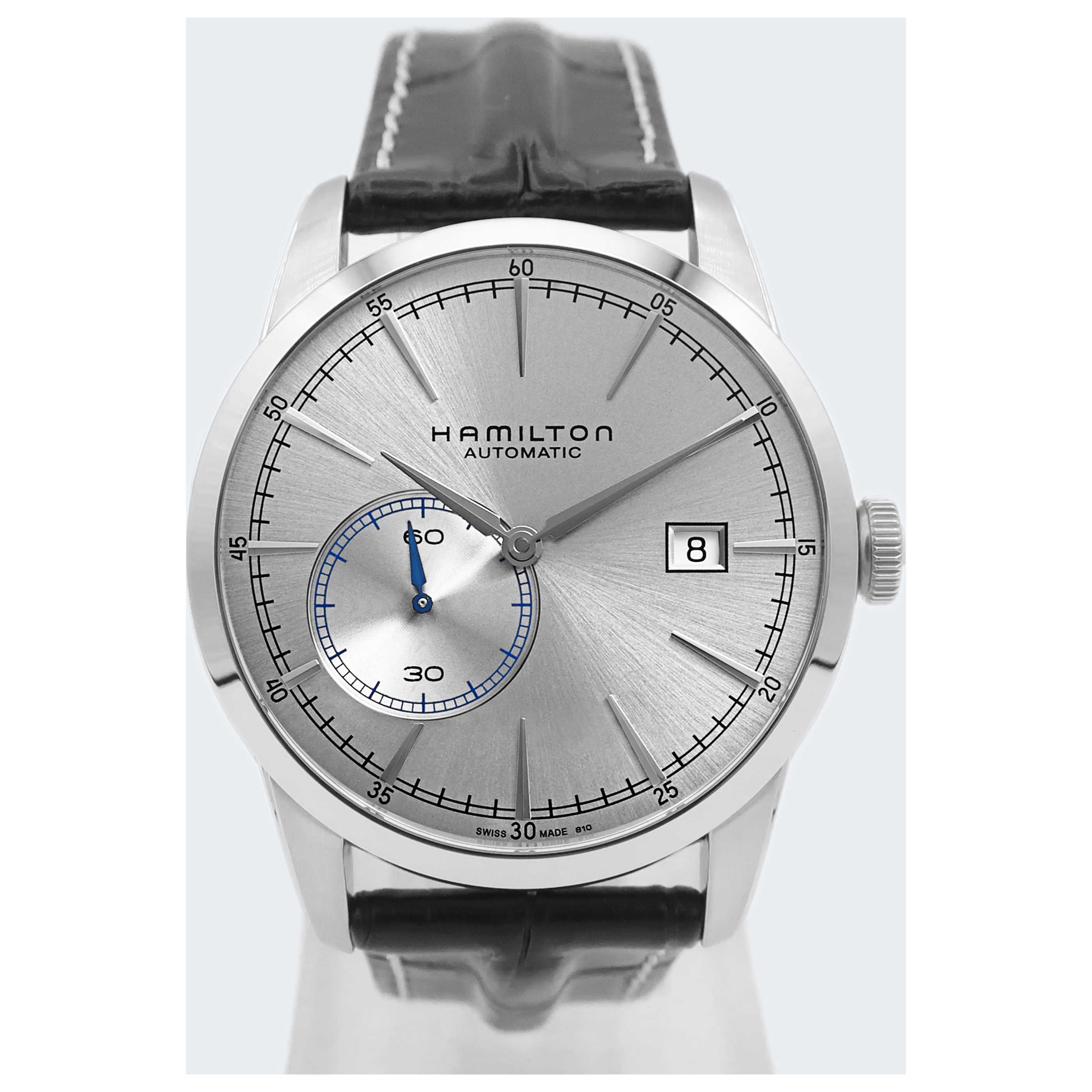 Hamilton Men's Watch H40515781-SD – Ashford.com