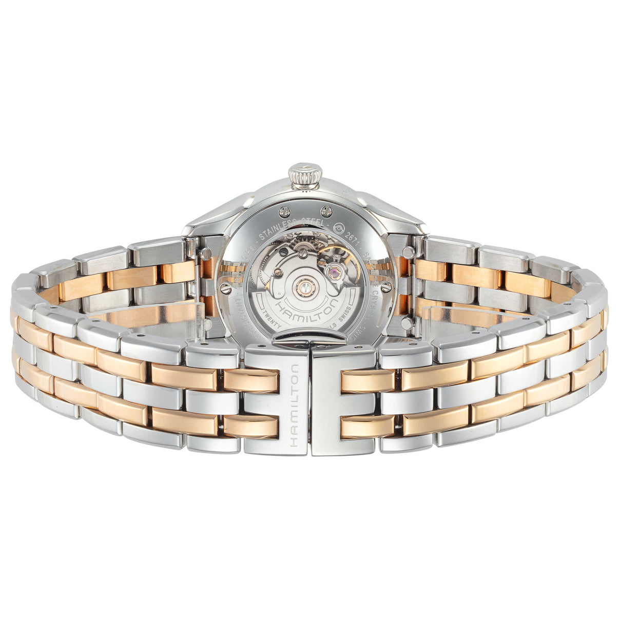 Hamilton Women's Watch H42225191 – Ashford.com