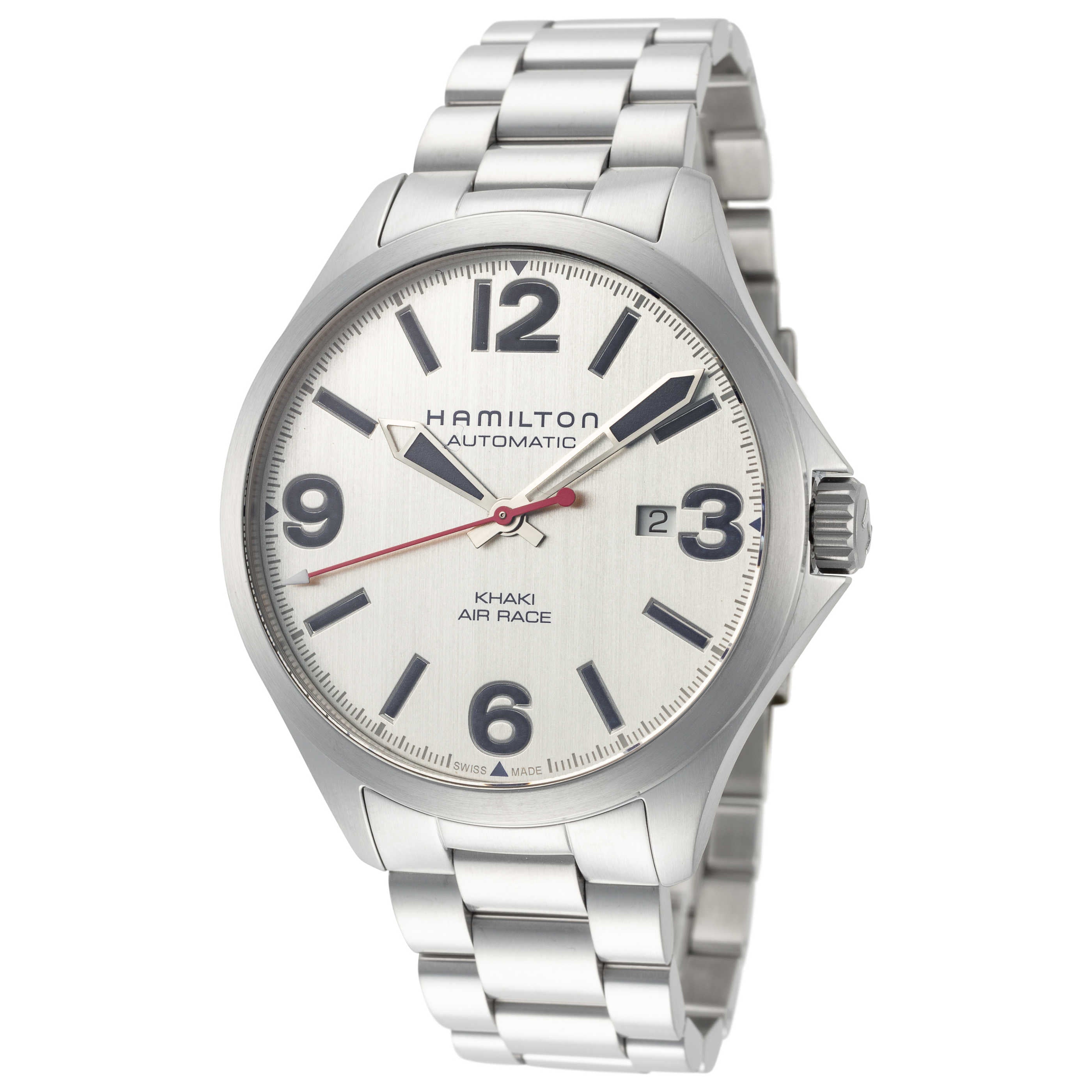Hamilton Air Race Men's Watch H76525151 – Ashford.com