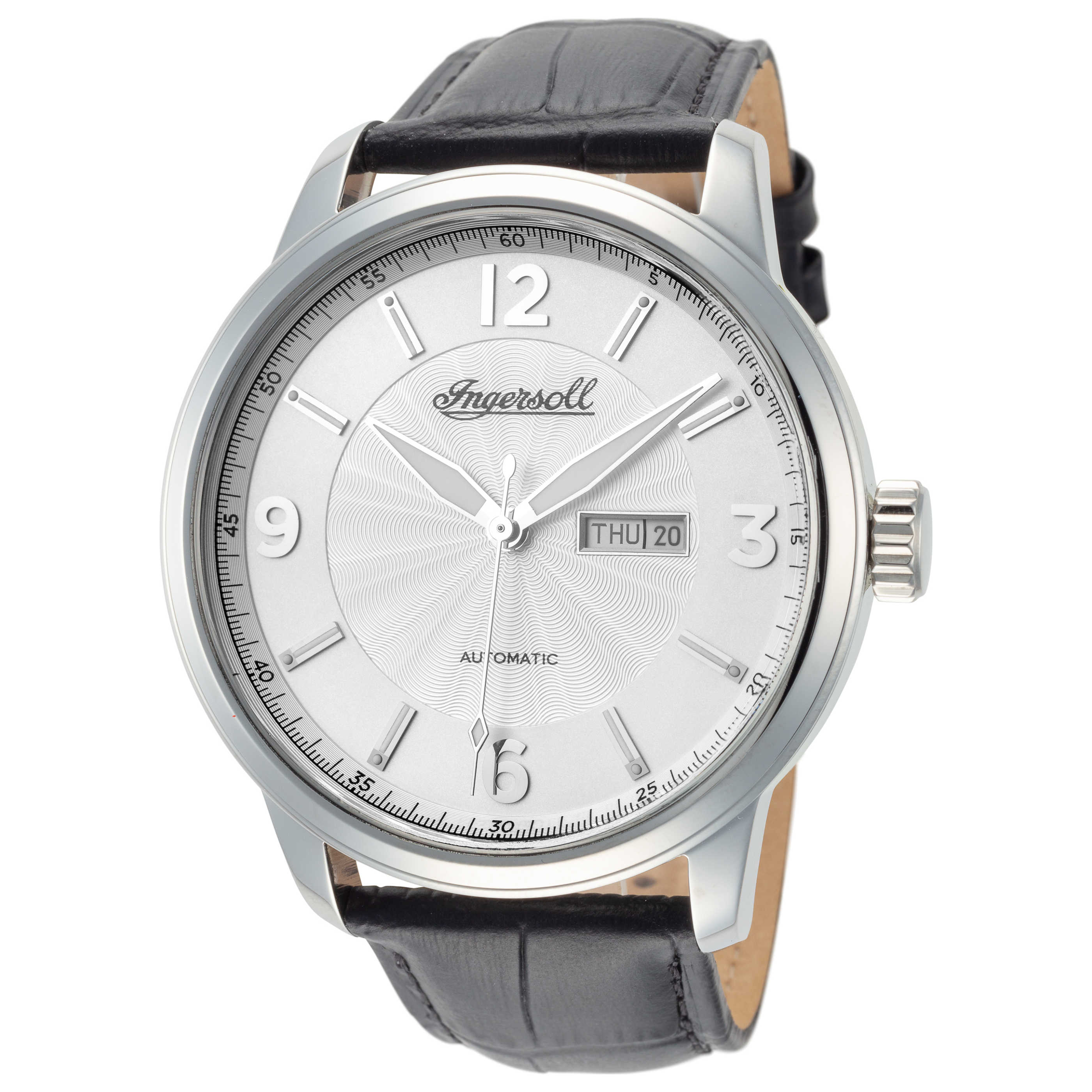 Ingersoll Men's Automatic Watch I00202 – Ashford.com