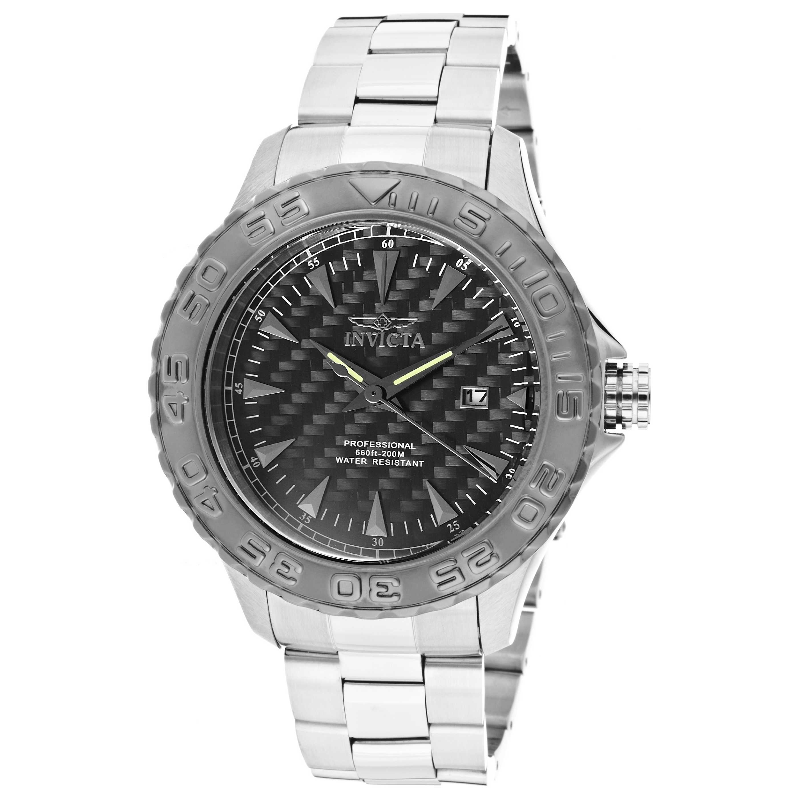 Invicta Men's Watch IN-12555 – Ashford.com