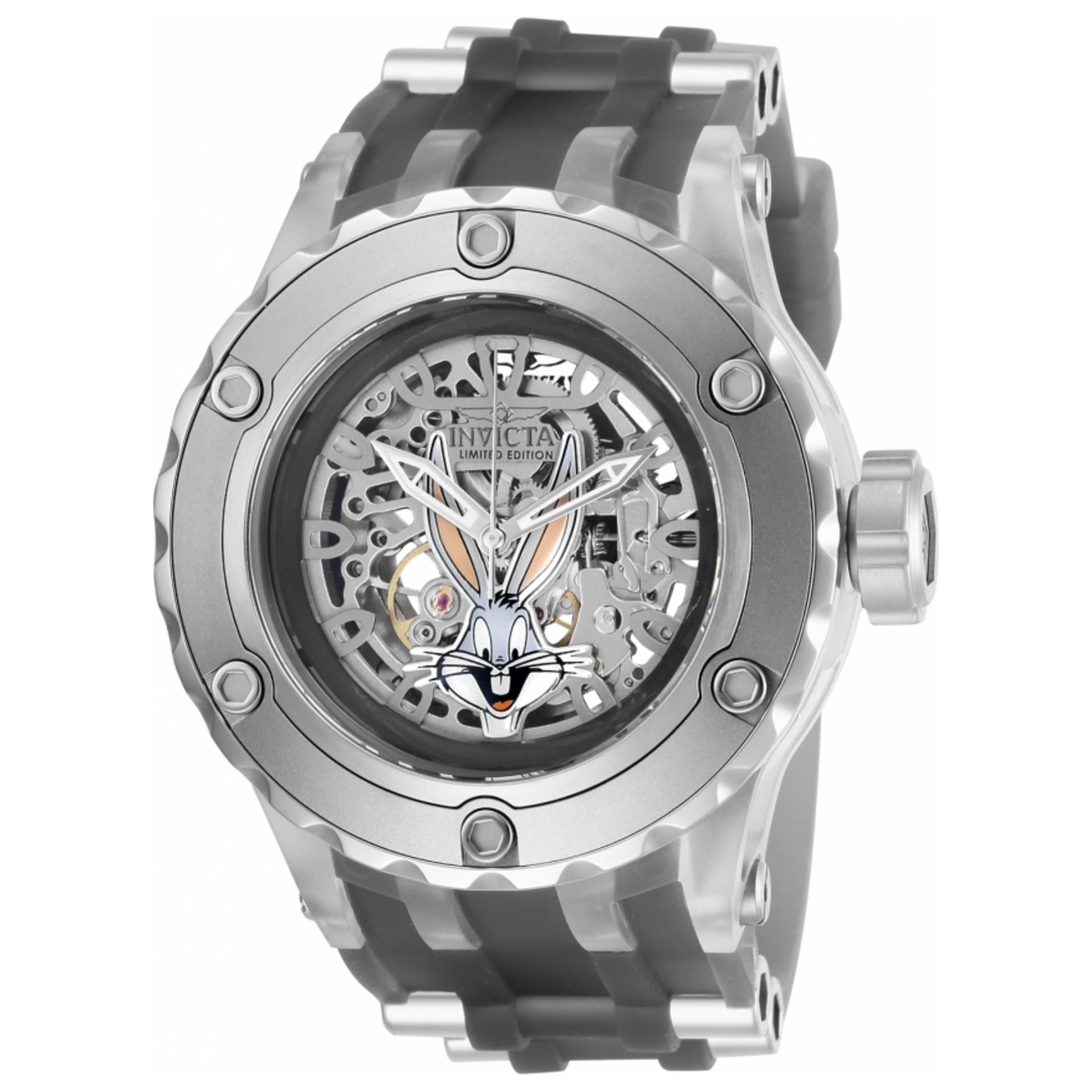Invicta Character Collection Looney Tunes Men's Watch IN-26952 ...