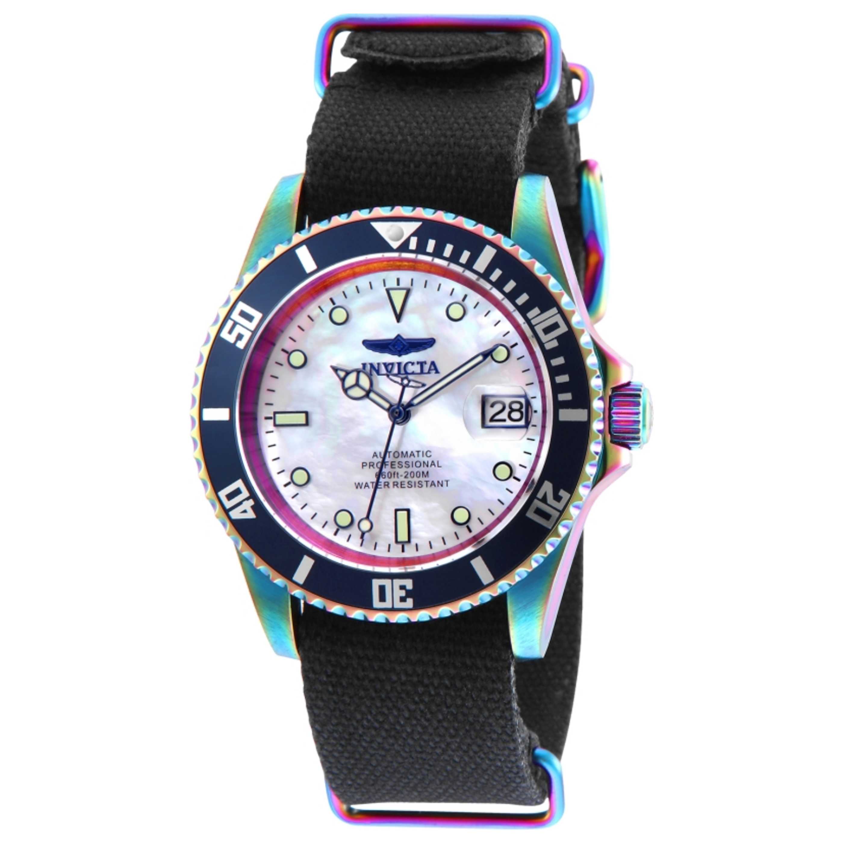 Invicta Men's Watch IN-27632 – Ashford.com