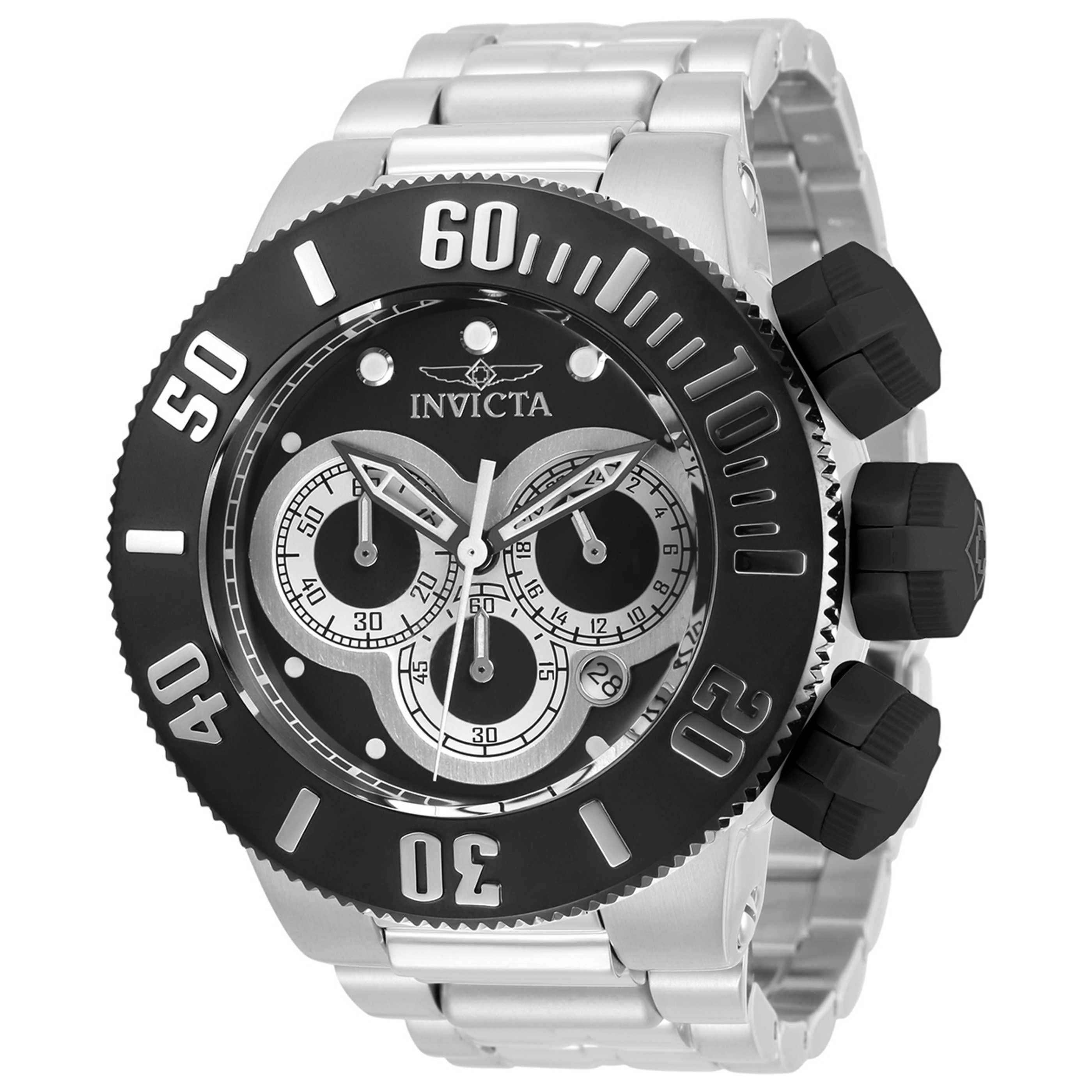 Invicta Men's Watch IN-31538 – Ashford.com