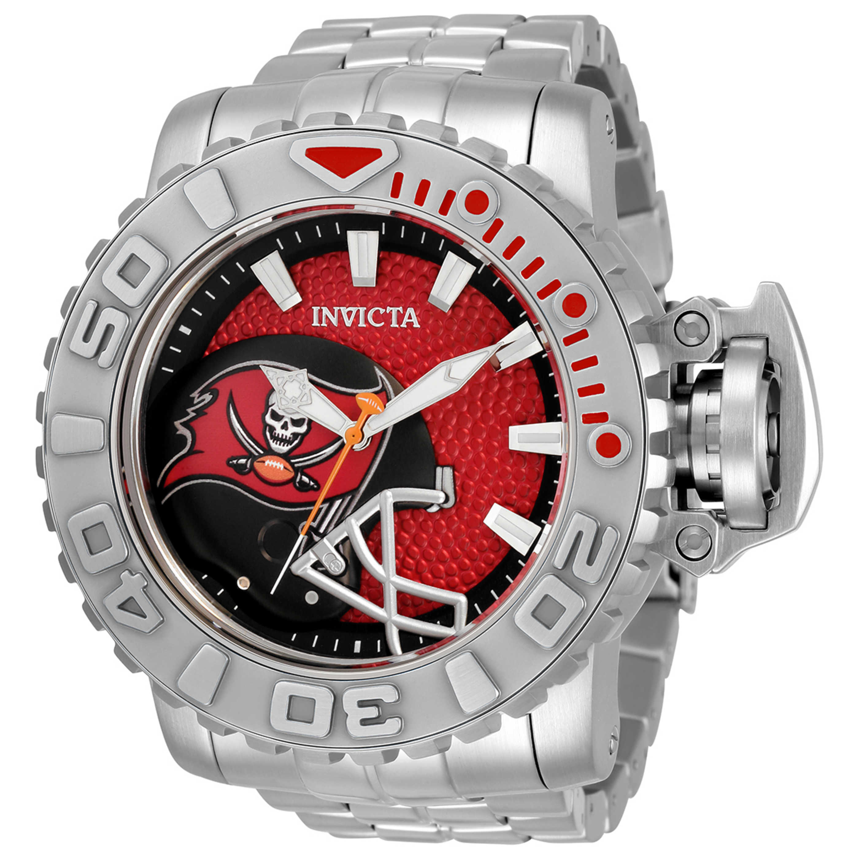 Invicta Men's Watch IN-33041 – Ashford.com