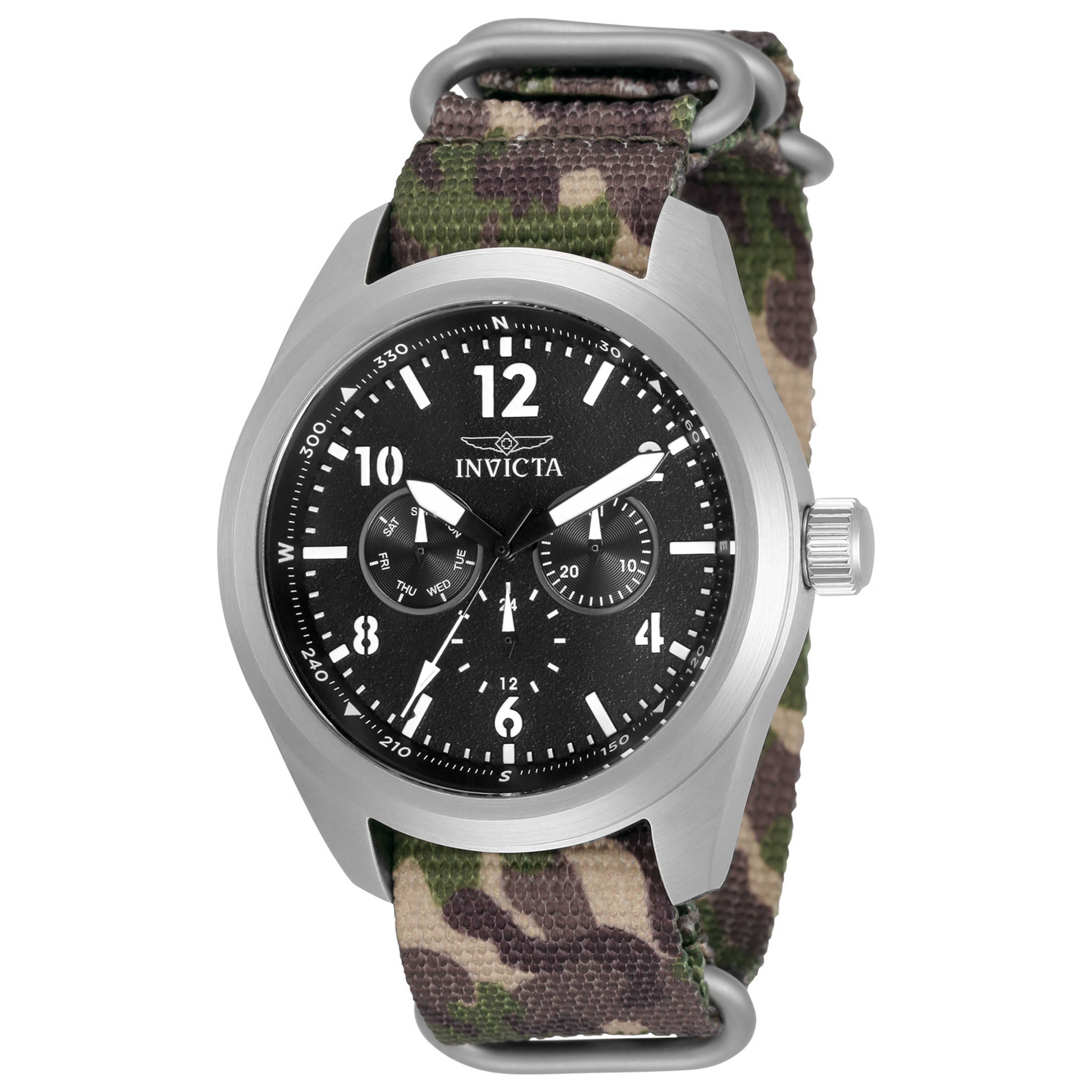 Invicta Men's Watch IN-33627 – Ashford.com