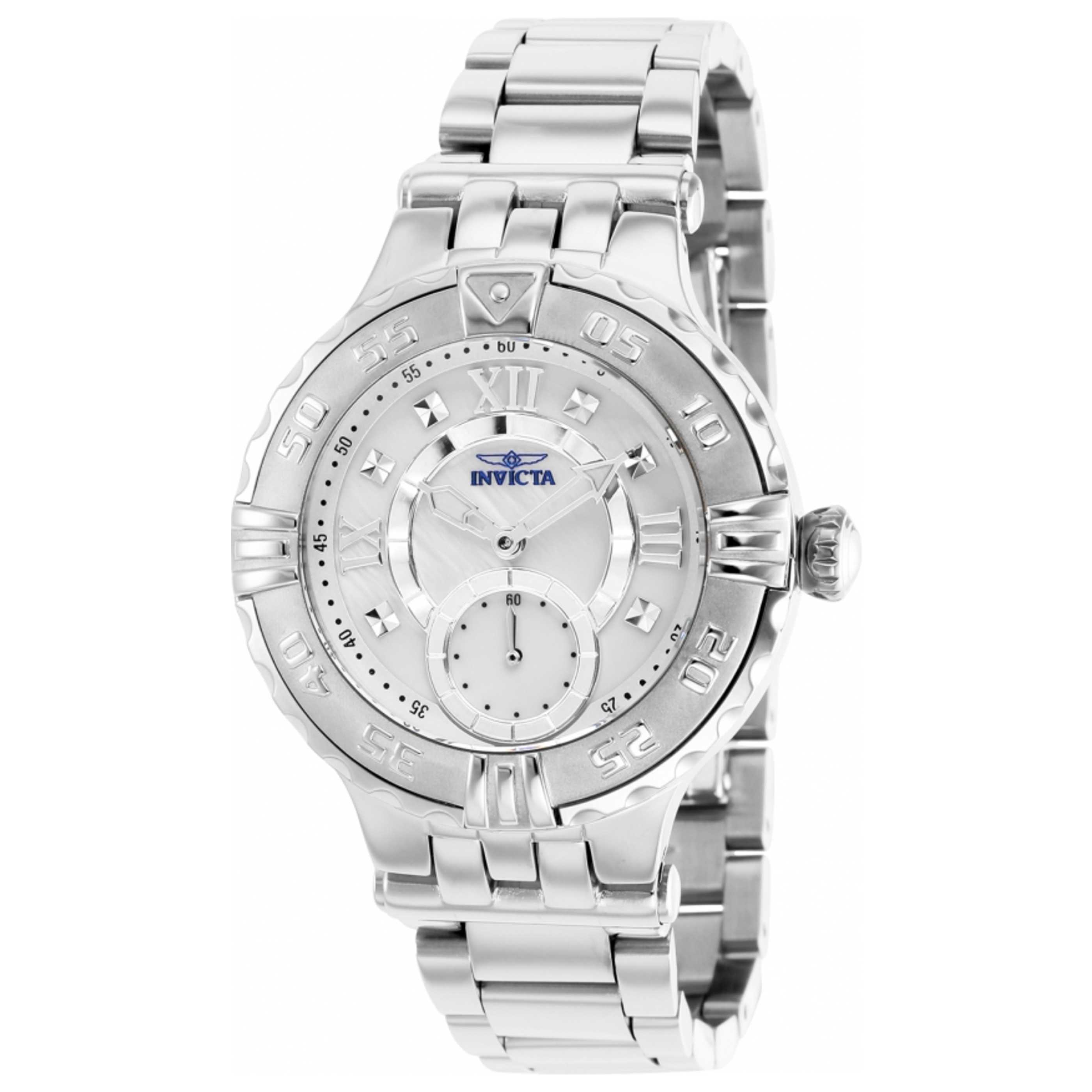 Invicta Women's Watch IN-38947 – Ashford.com