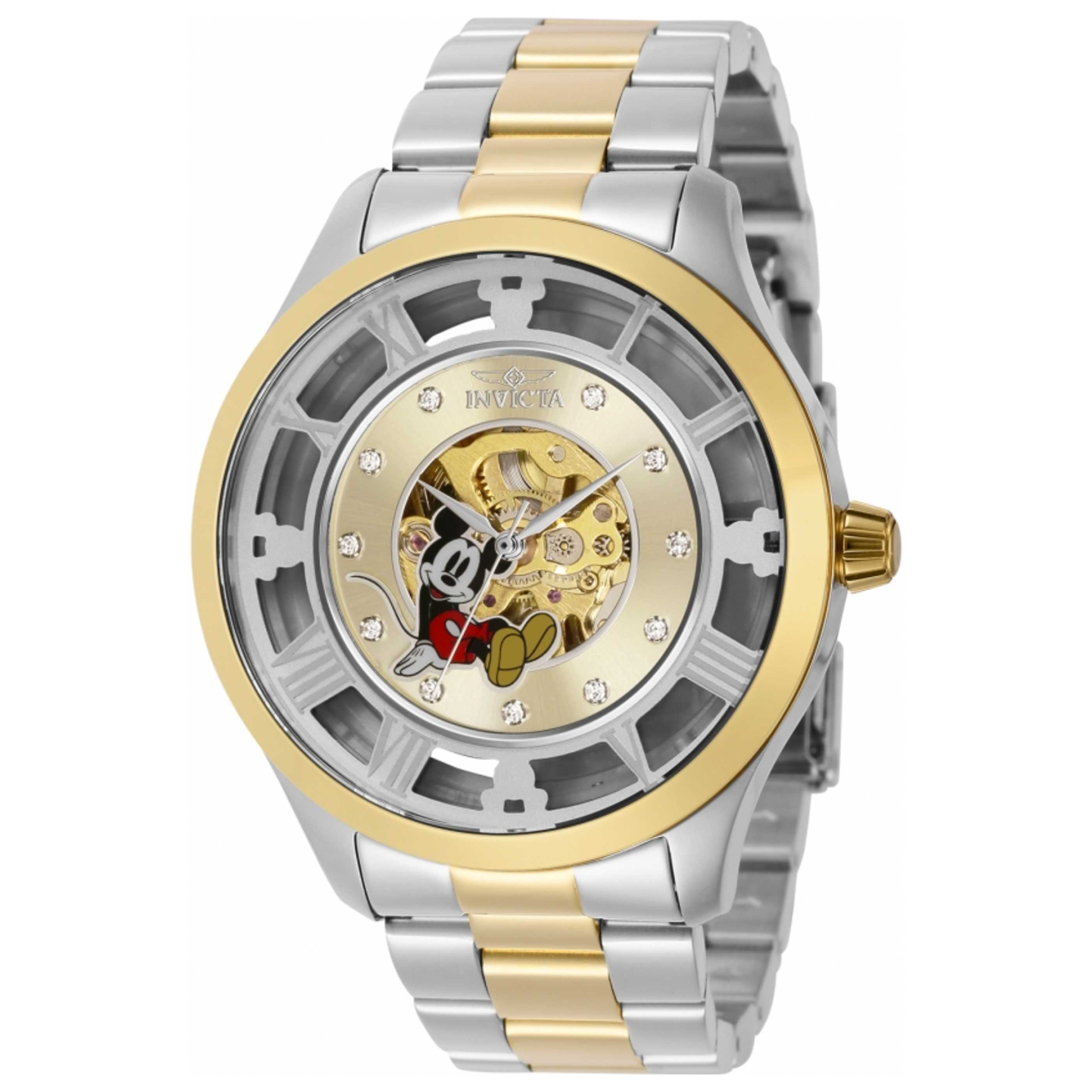 Invicta Men's Watch IN-41365 – Ashford.com