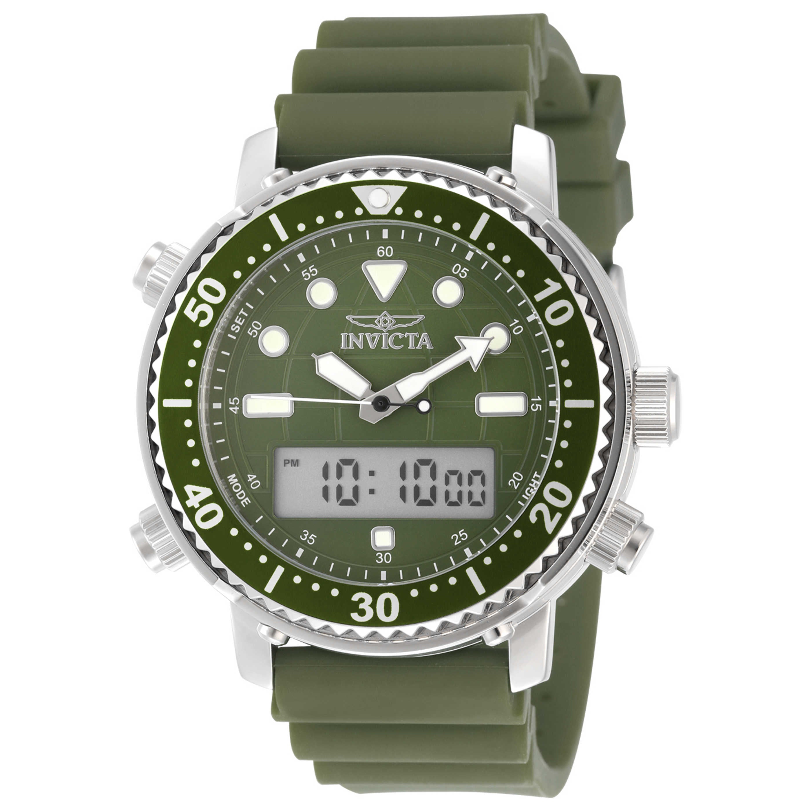 Invicta Men's Watch IN-49450 – Ashford.com