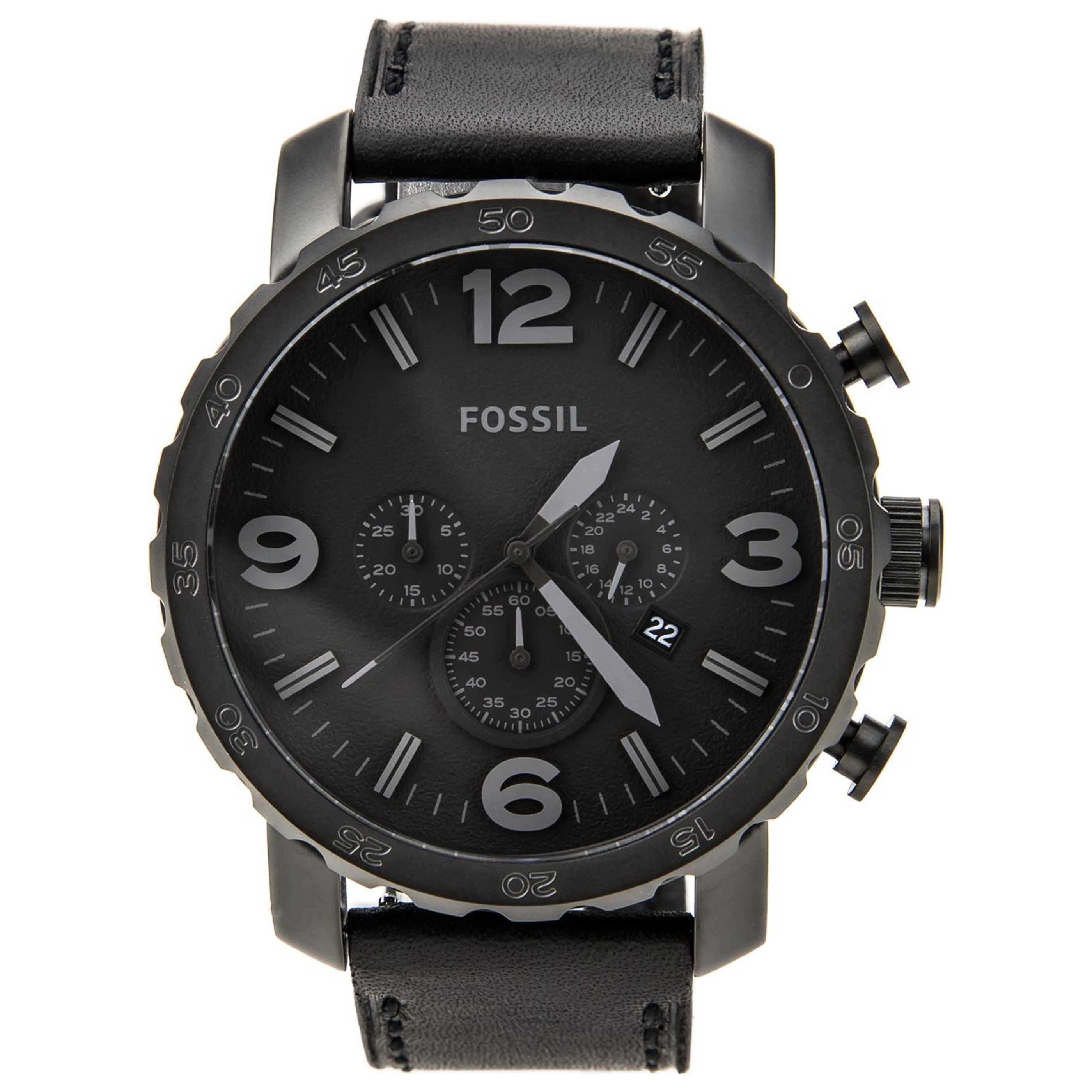 Fossil Men's Watch JR1354 – Ashford.com