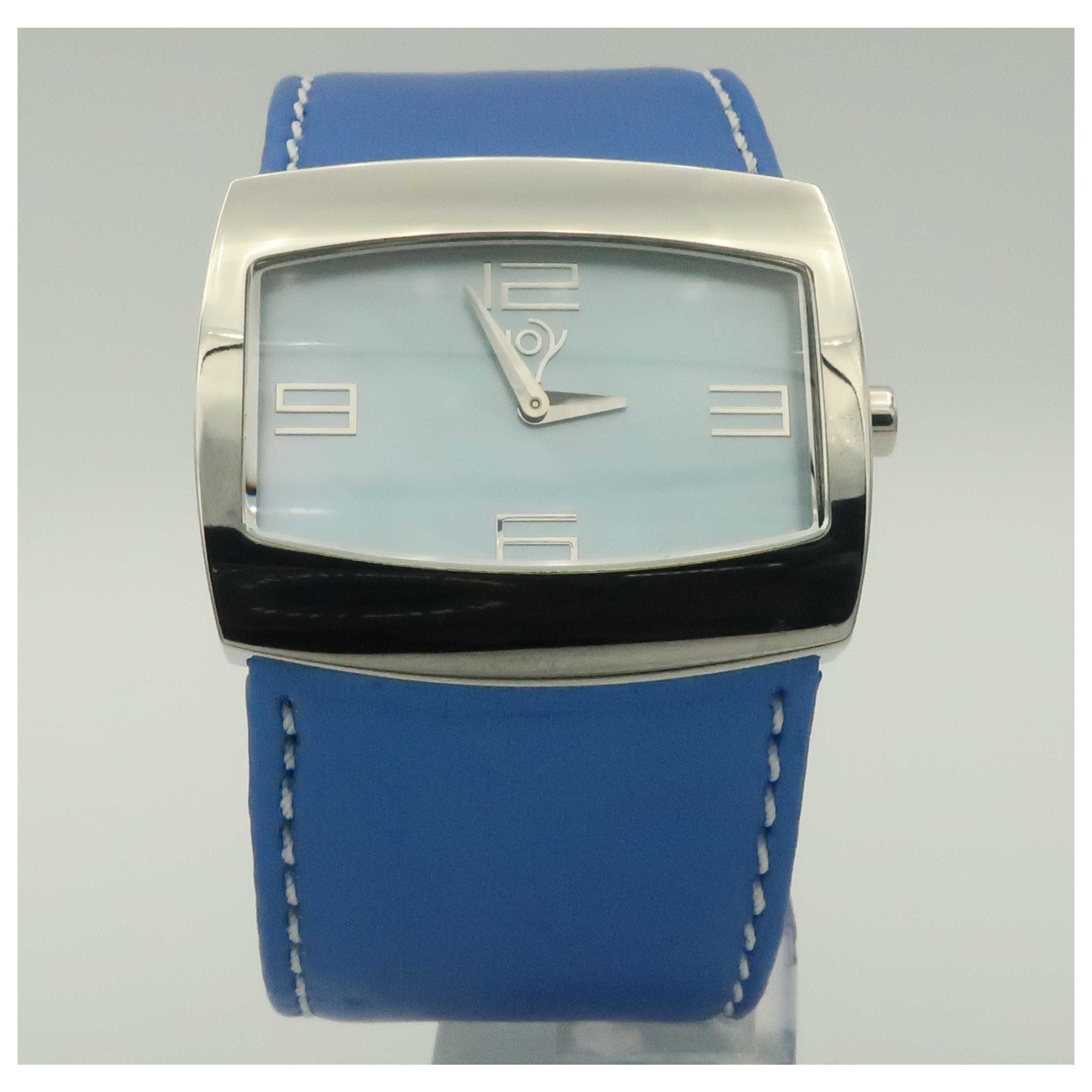 Joy Watches Semi-Rectangulares JW527-PO Women's Watch – Ashford.com