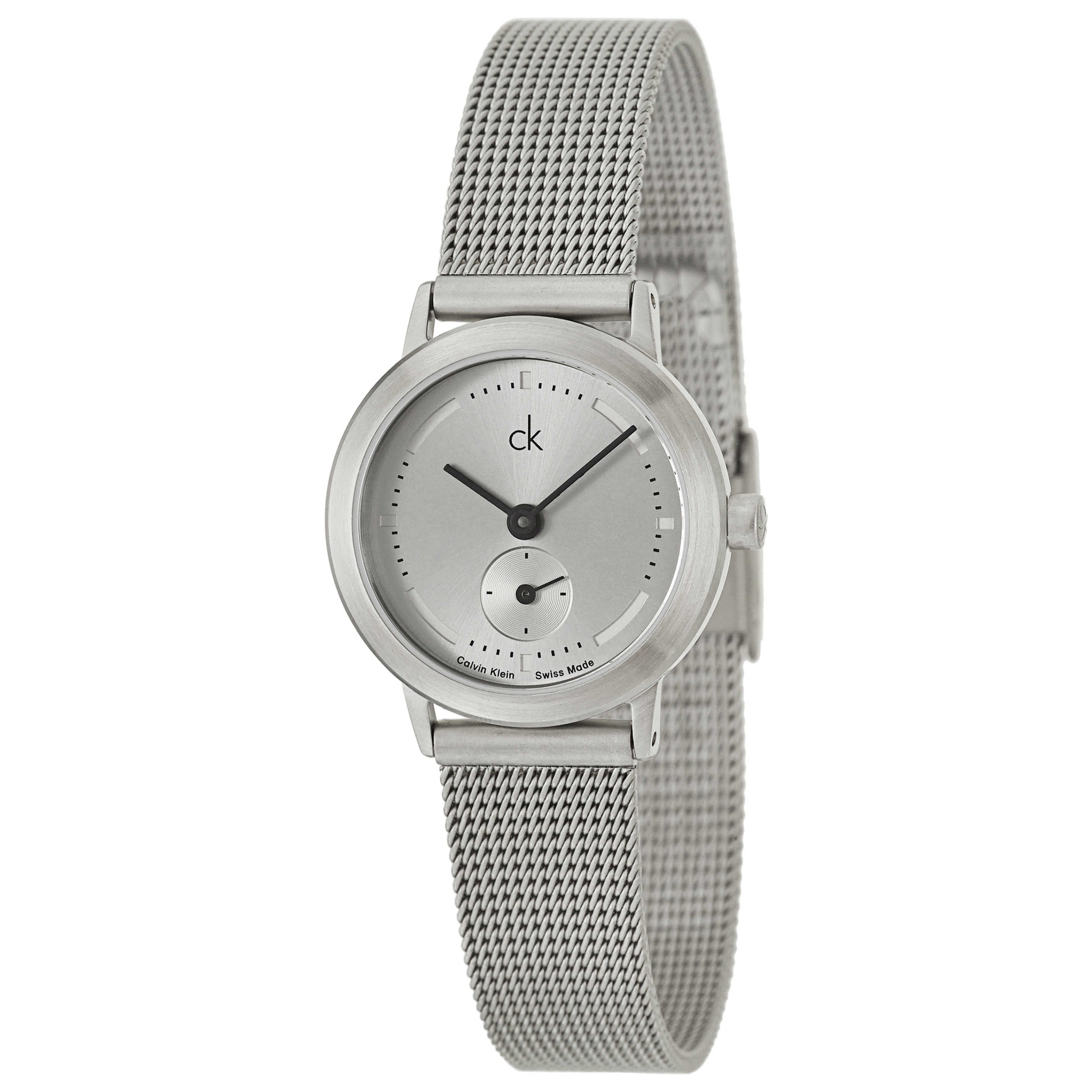 Calvin Klein Women's Quartz Watch K0333126 – Ashford.com