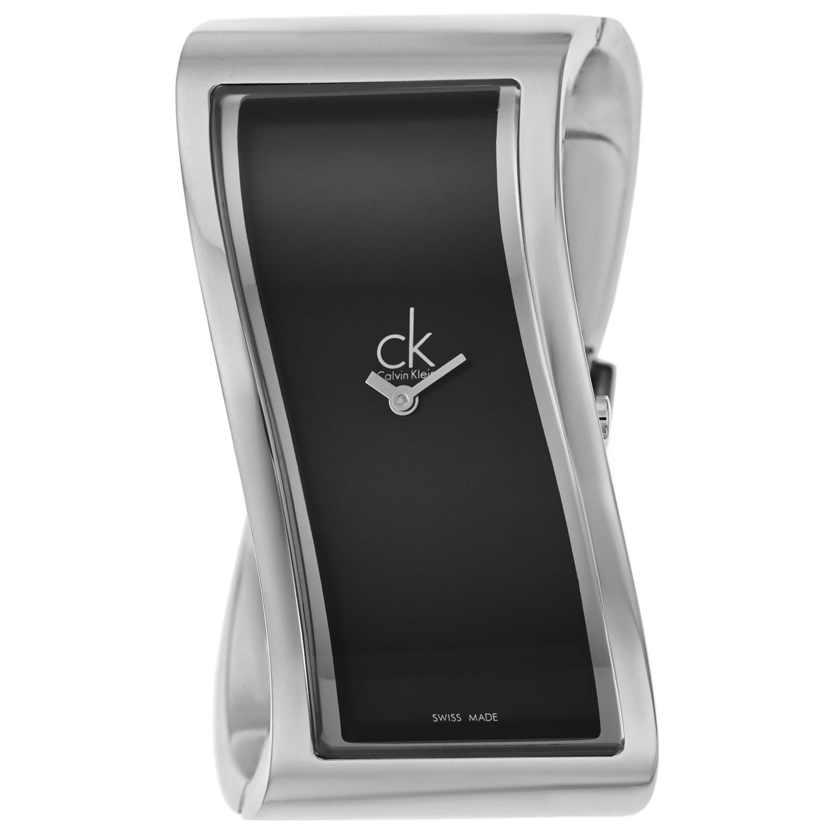 Calvin Klein Women's Quartz Watch K1T23102 – Ashford.com