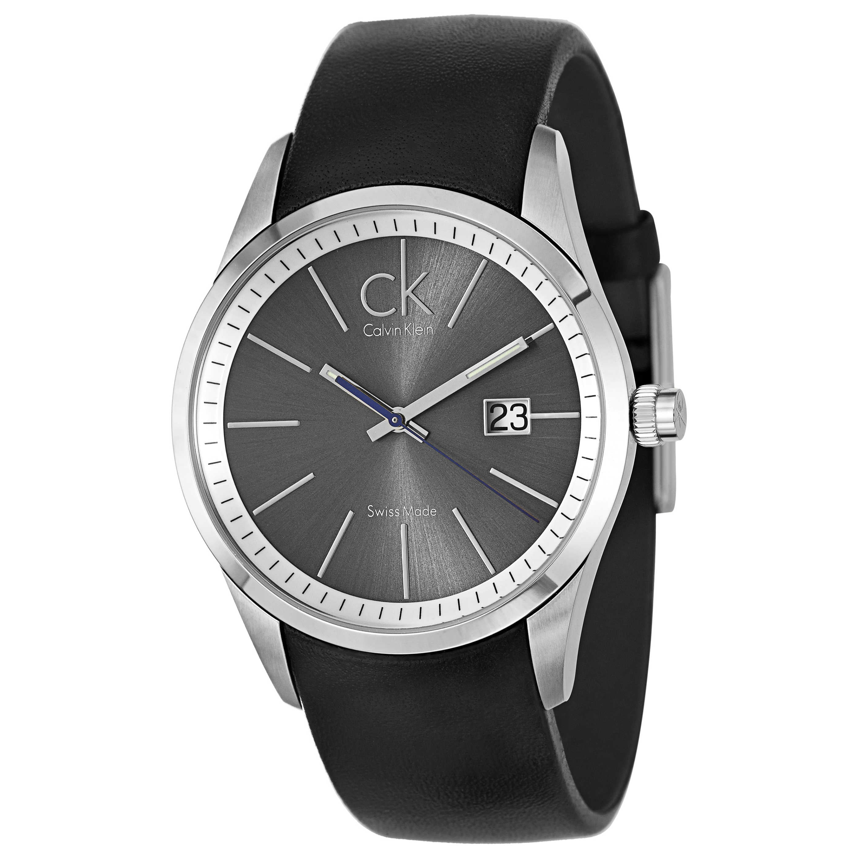 Calvin Klein Men's Quartz Watch K2246161 – Ashford.com