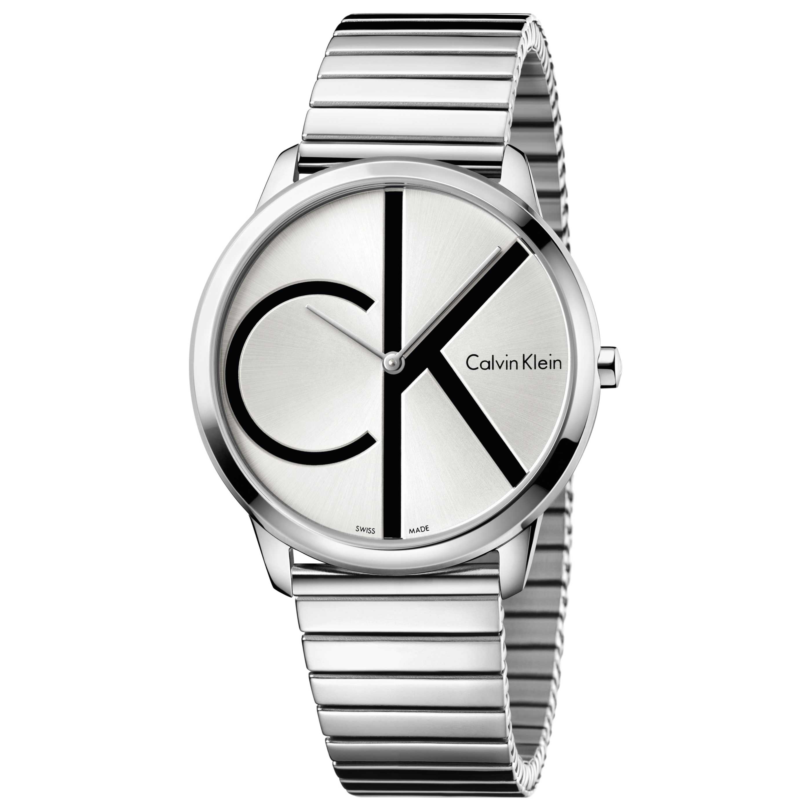 Calvin Klein Men's Quartz Watch K3M211Z6 – Ashford.com
