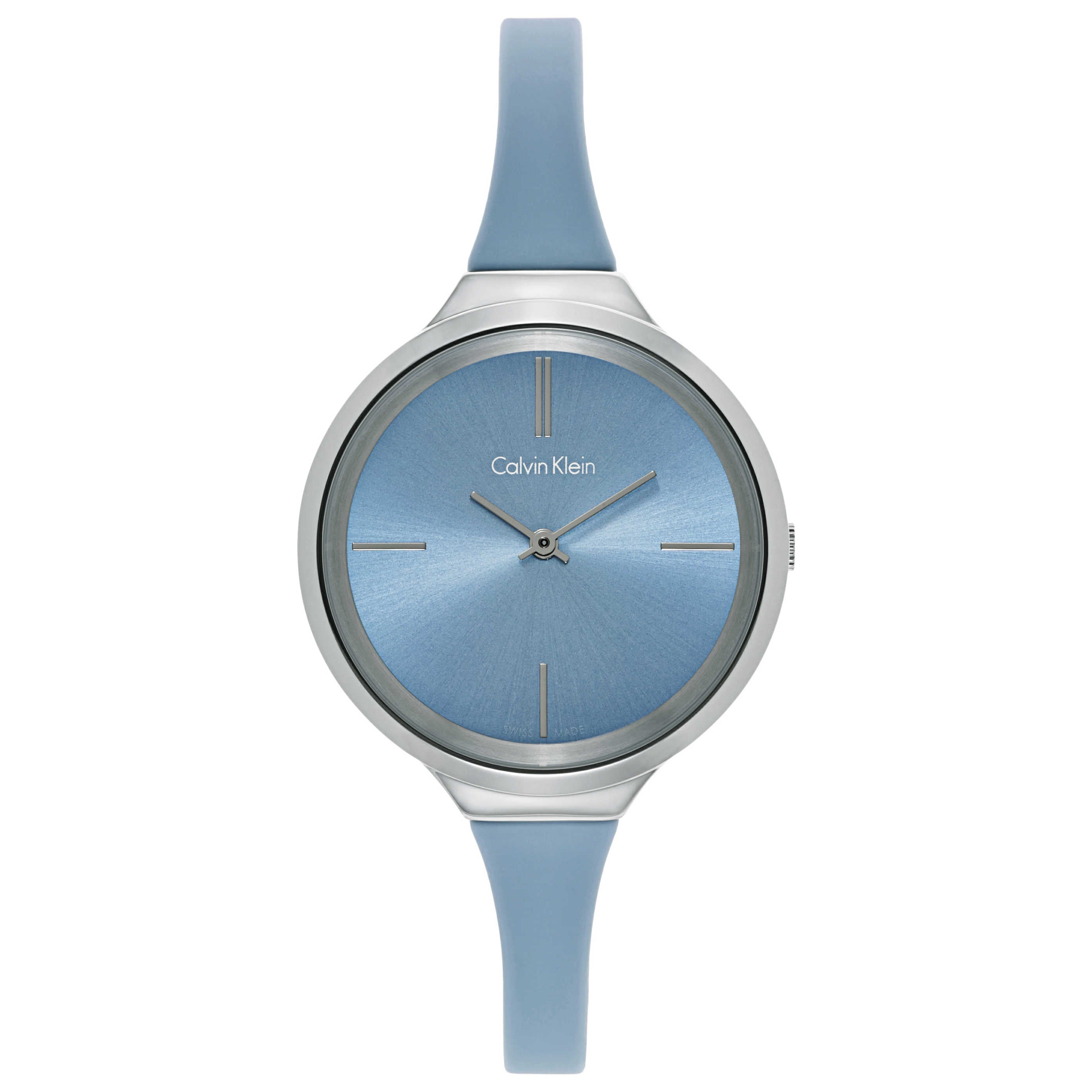 Calvin Klein Women's Quartz Watch K4U231VX – Ashford.com