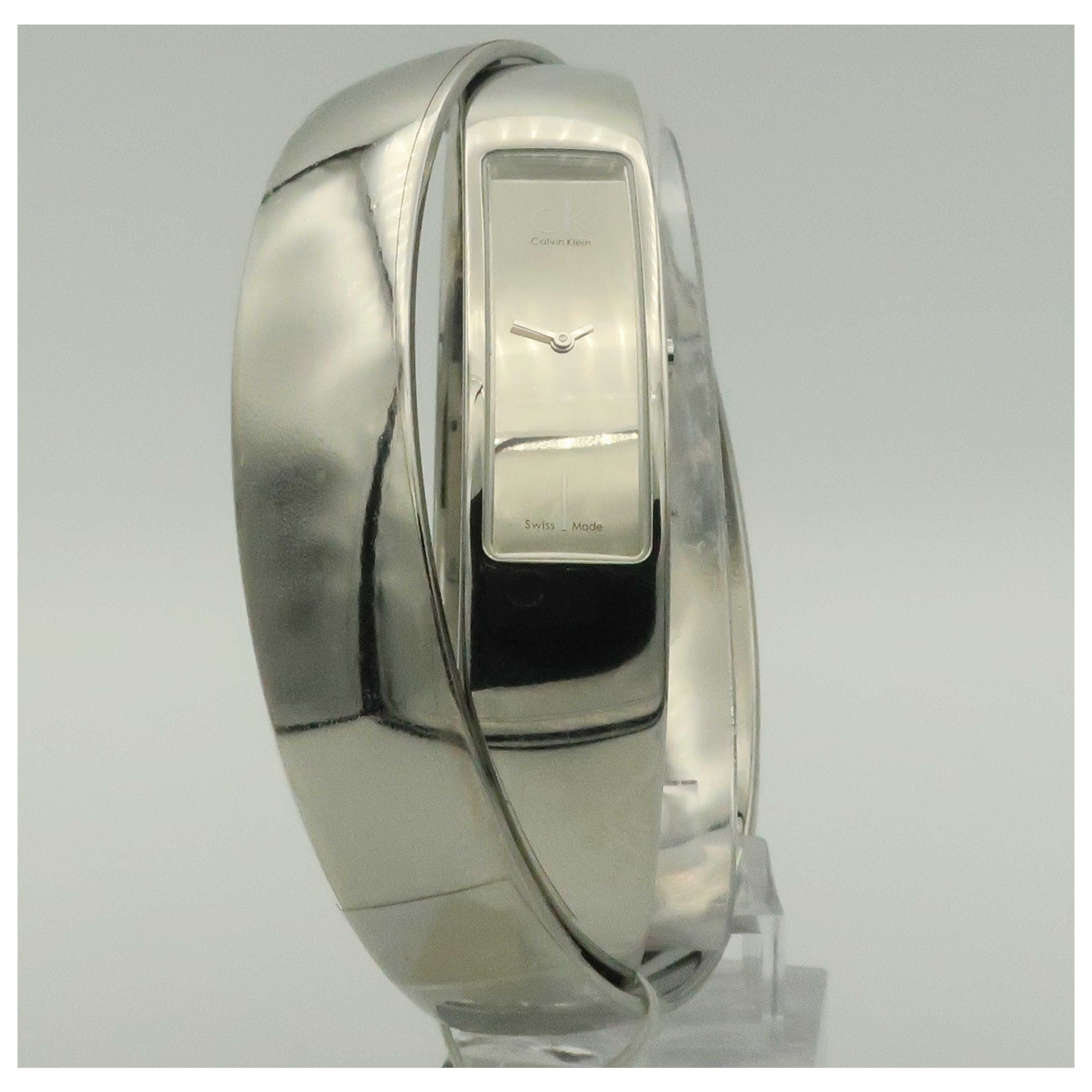 Calvin Klein Women's Quartz Watch K5022408-PO – Ashford.com