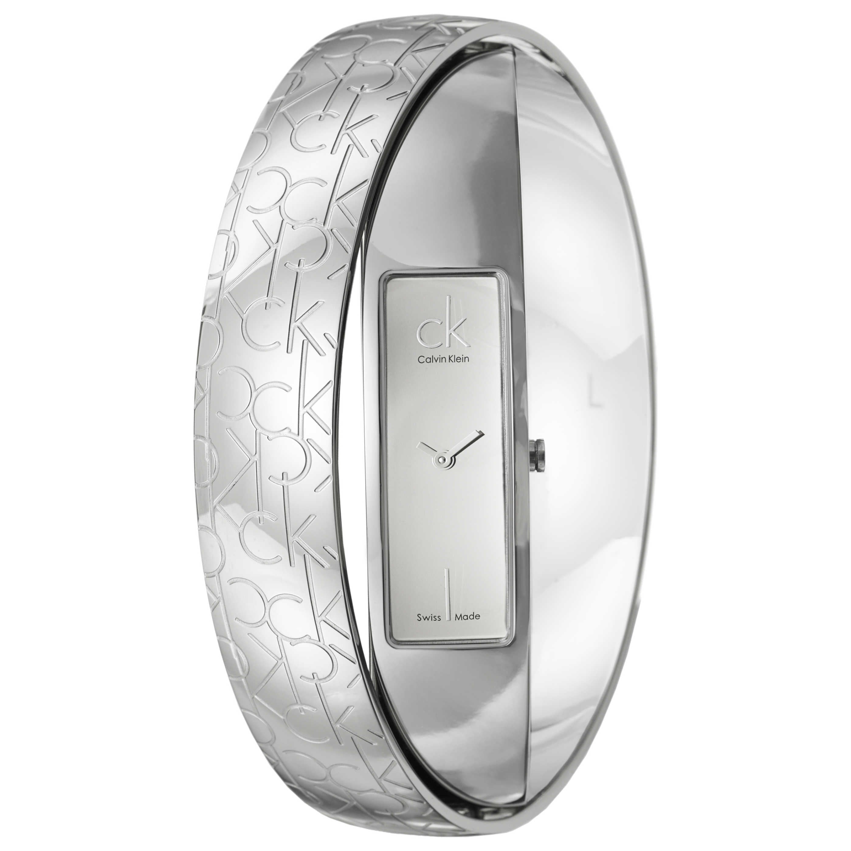 Calvin Klein Women's Quartz Watch K5023416 – Ashford.com