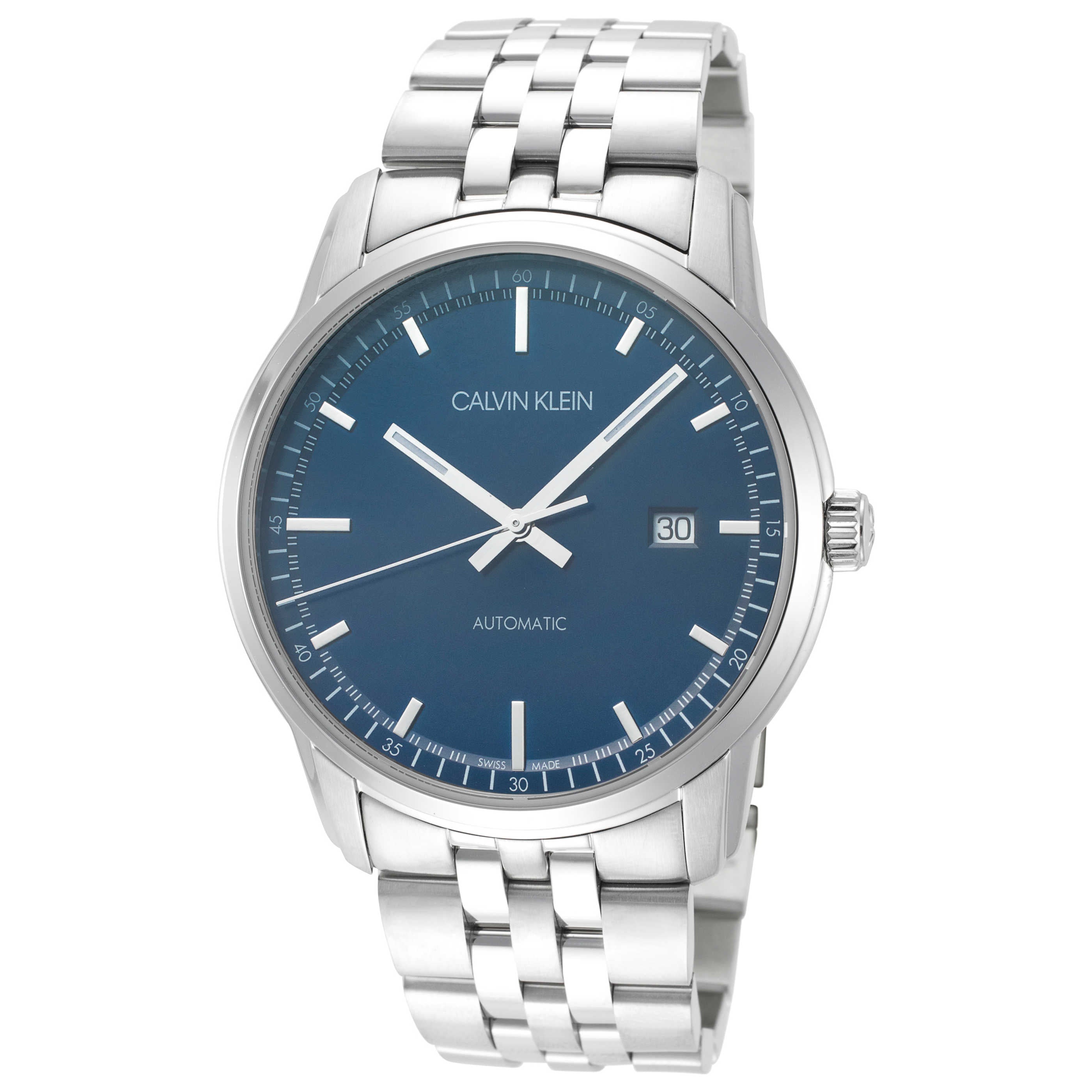 Calvin Klein Men's Watch K5S3414N – Ashford.com