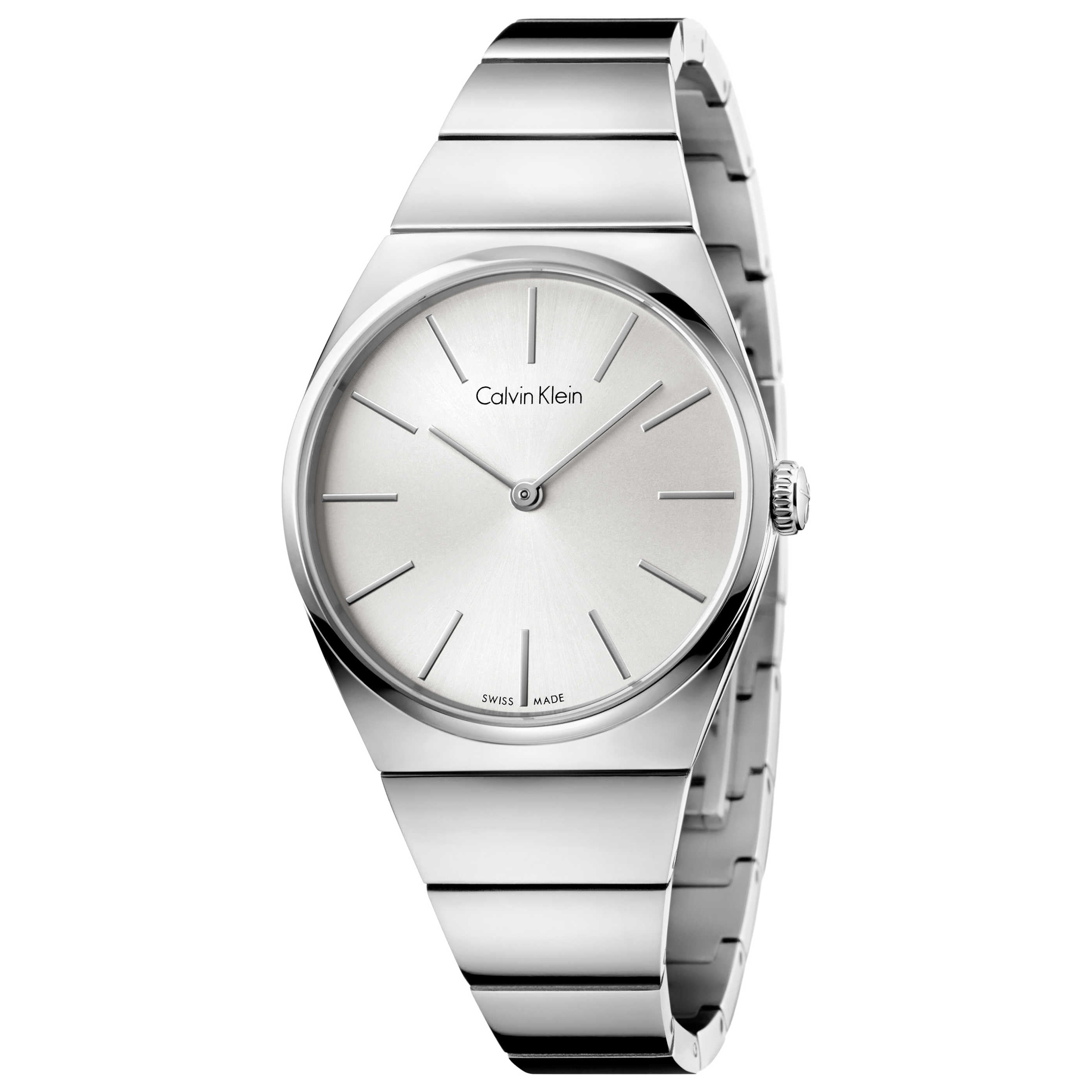 Calvin Klein Women's Quartz Watch K6C2X146 – Ashford.com
