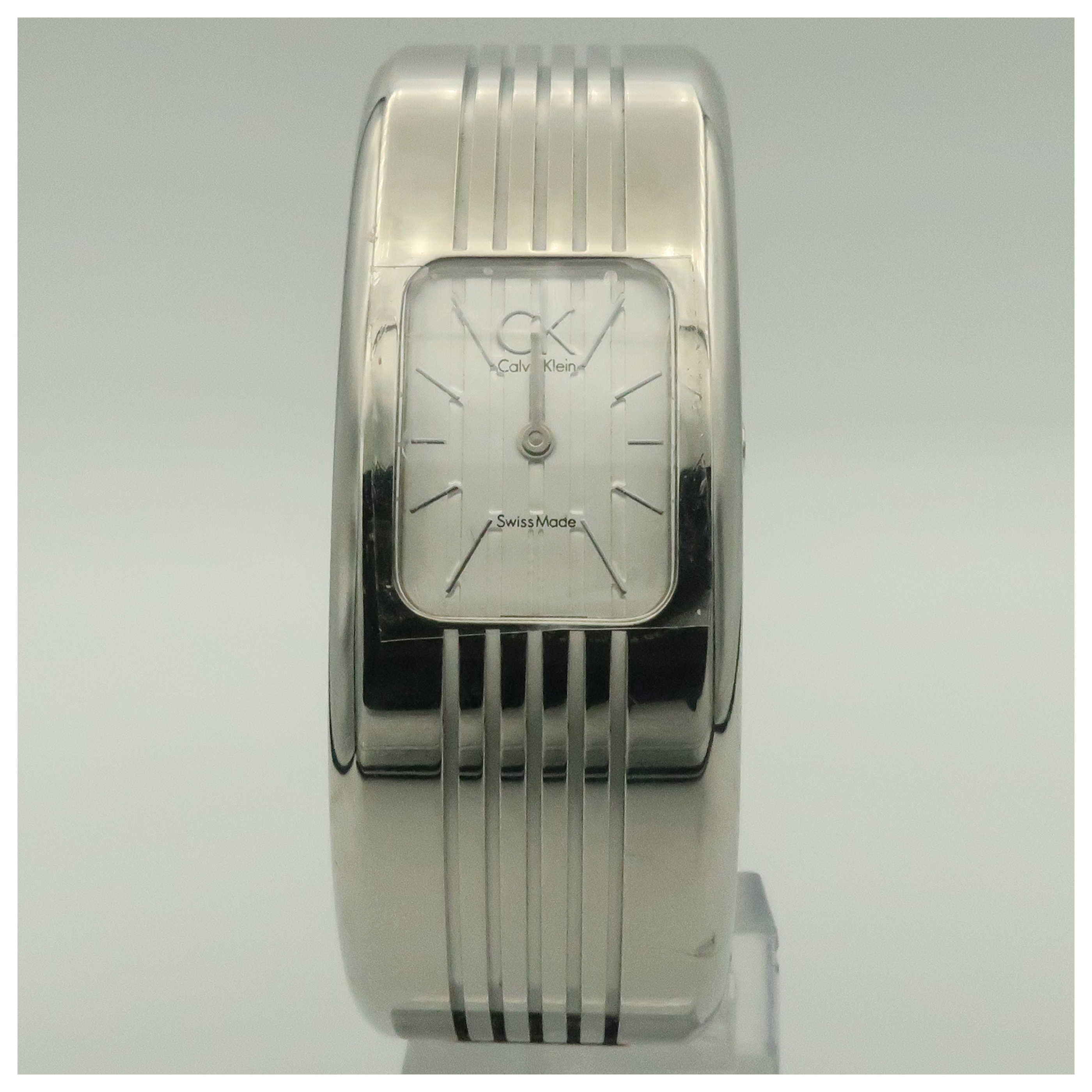 Calvin Klein Women's Quartz Watch K8124120-PO – Ashford.com