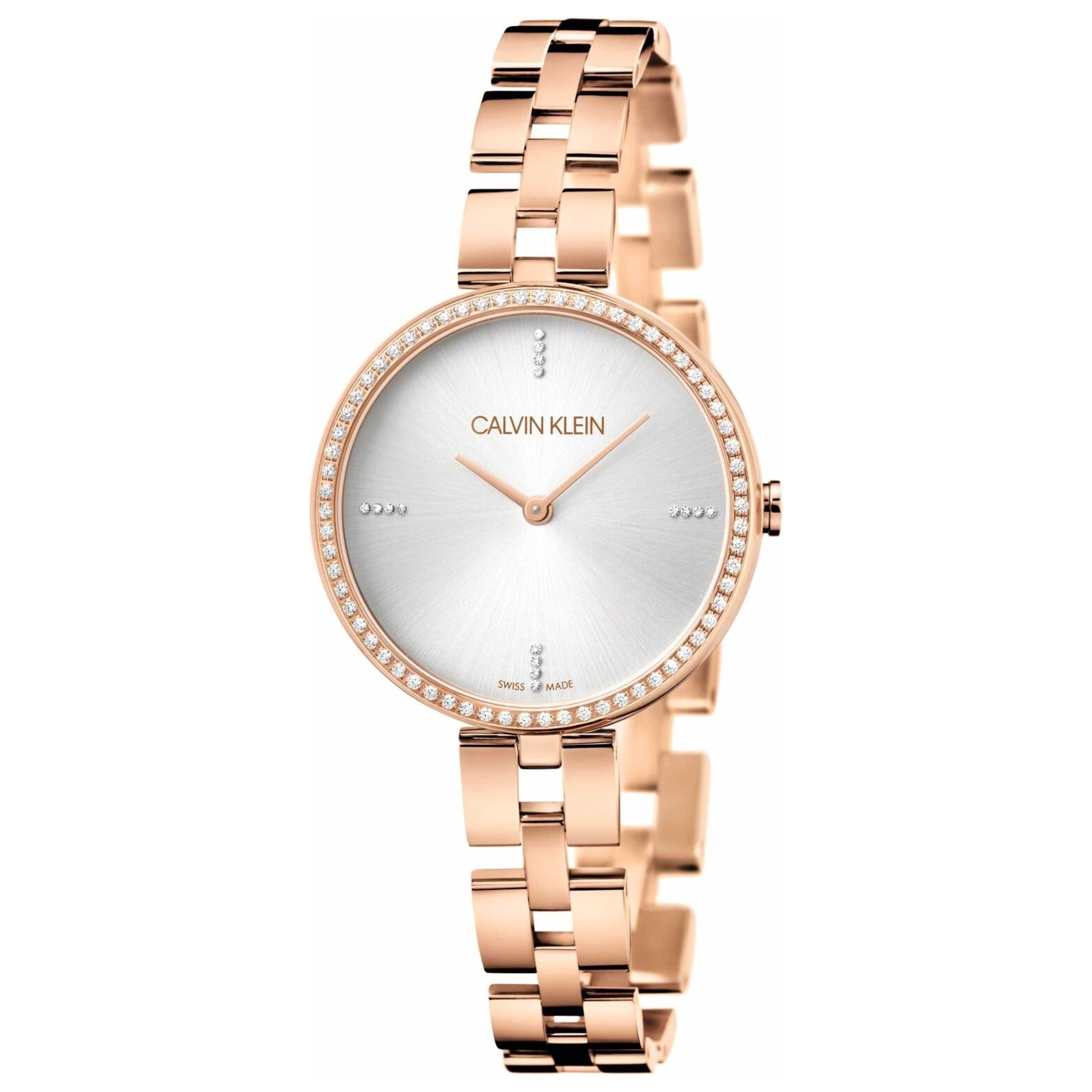 Calvin Klein Women's Watch KBF23X4W – Ashford.com