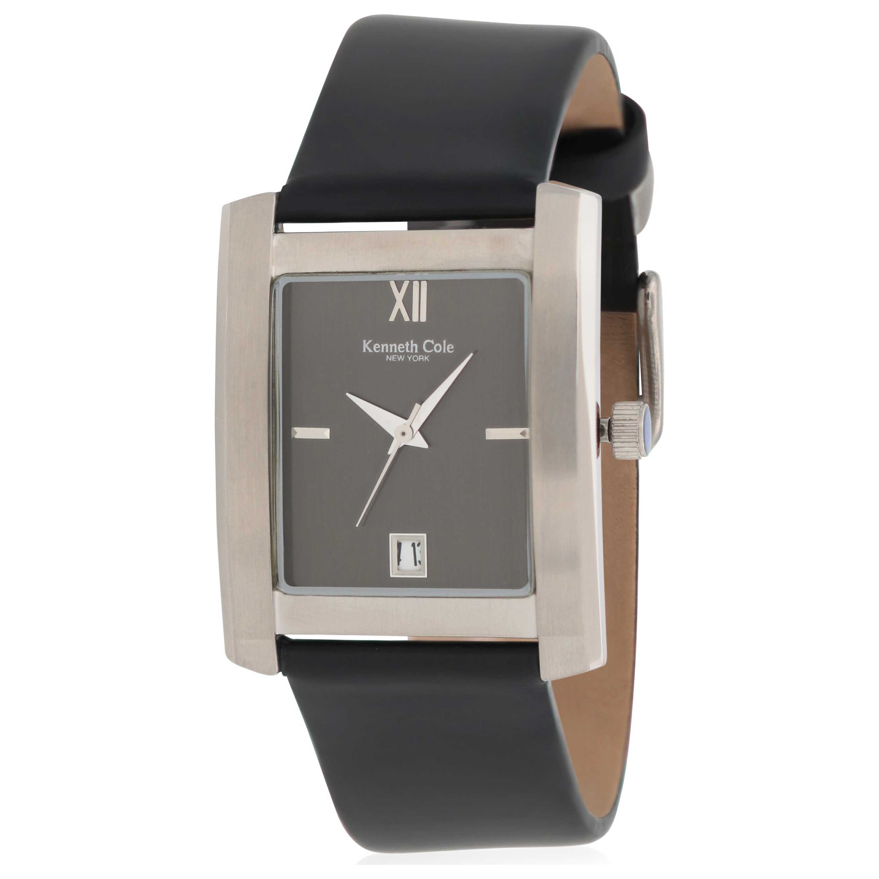 Kenneth Cole Men's Watch KC1179 – Ashford.com