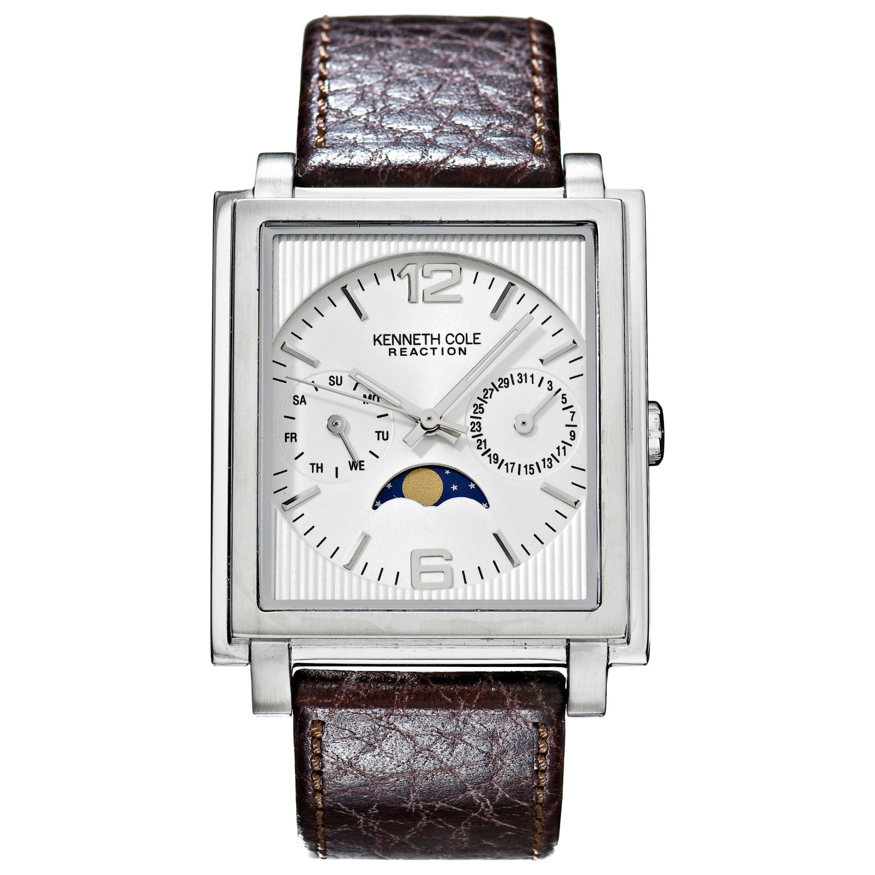 Kenneth Cole Men's Watch KC1372 – Ashford.com