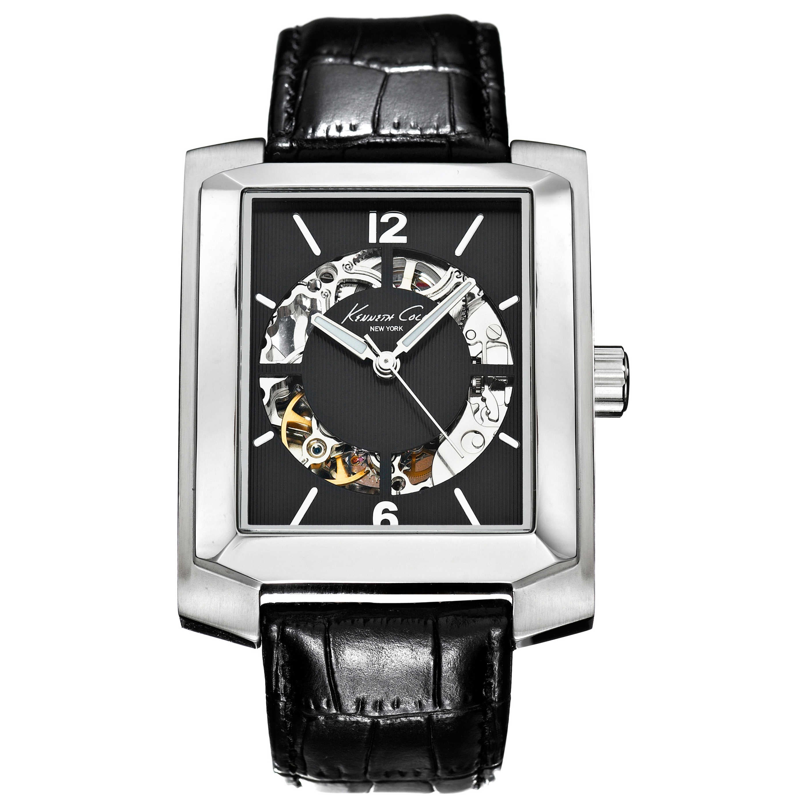 Kenneth Cole Men's Watch KC1453 – Ashford.com