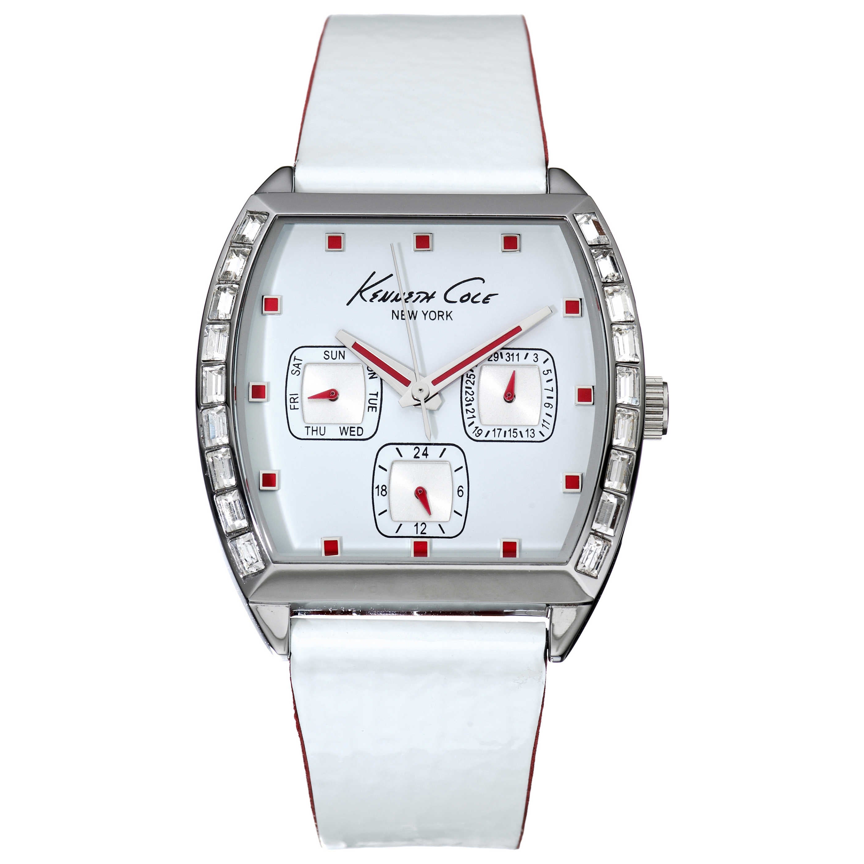 Kenneth Cole Women's Watch KC2498 – Ashford.com