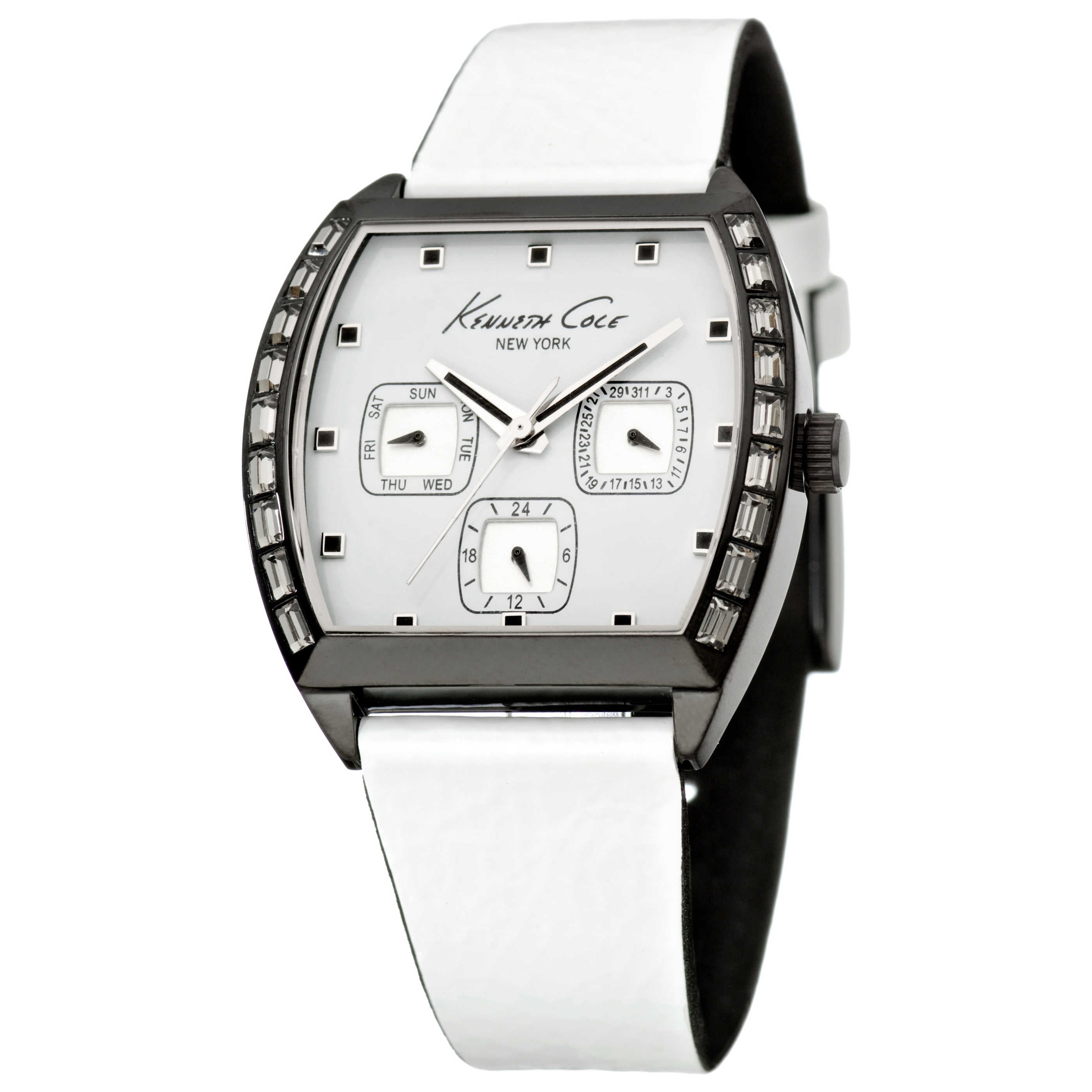 Kenneth Cole Women's Watch KC2499 – Ashford.com
