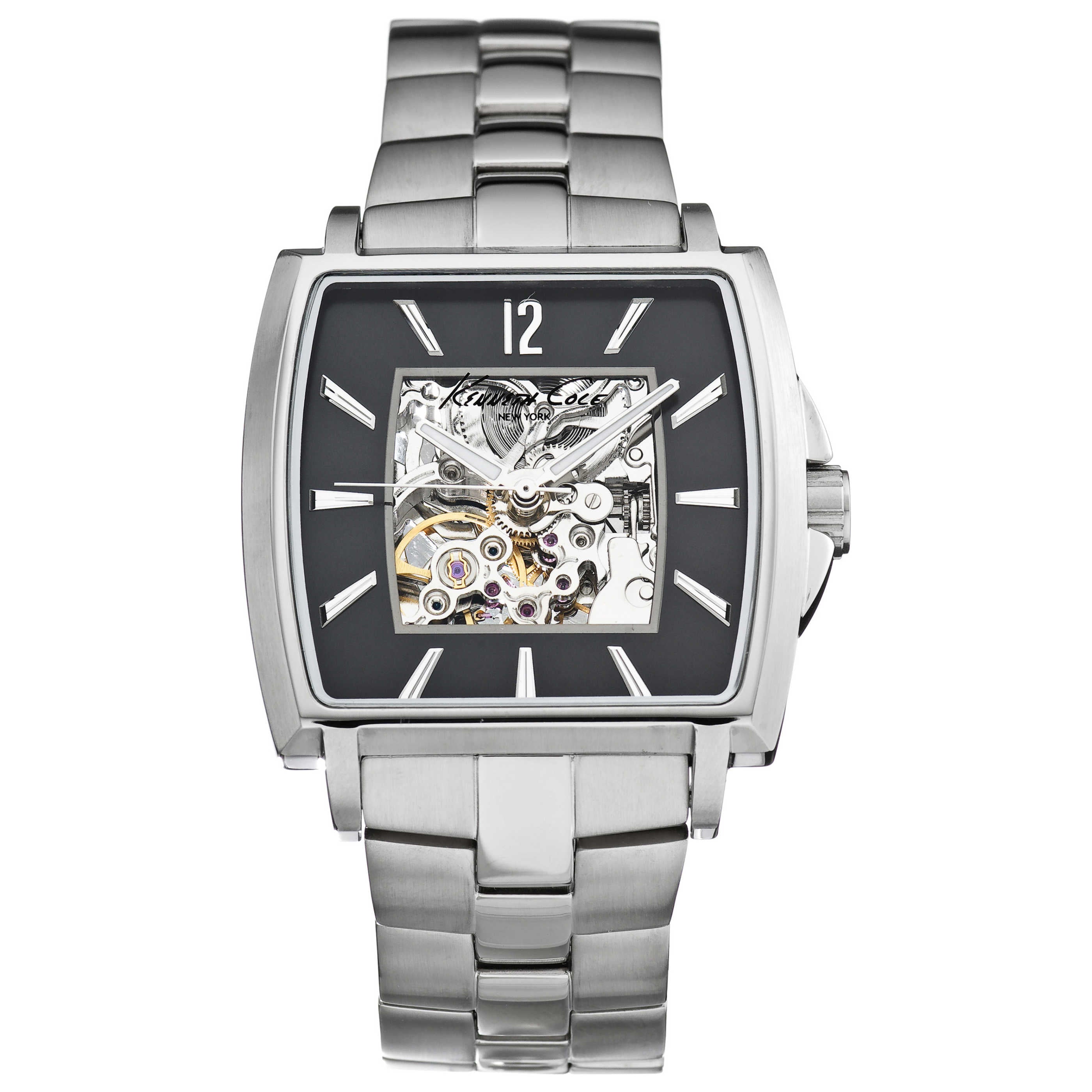 Kenneth Cole Men's Watch KC3771 – Ashford.com
