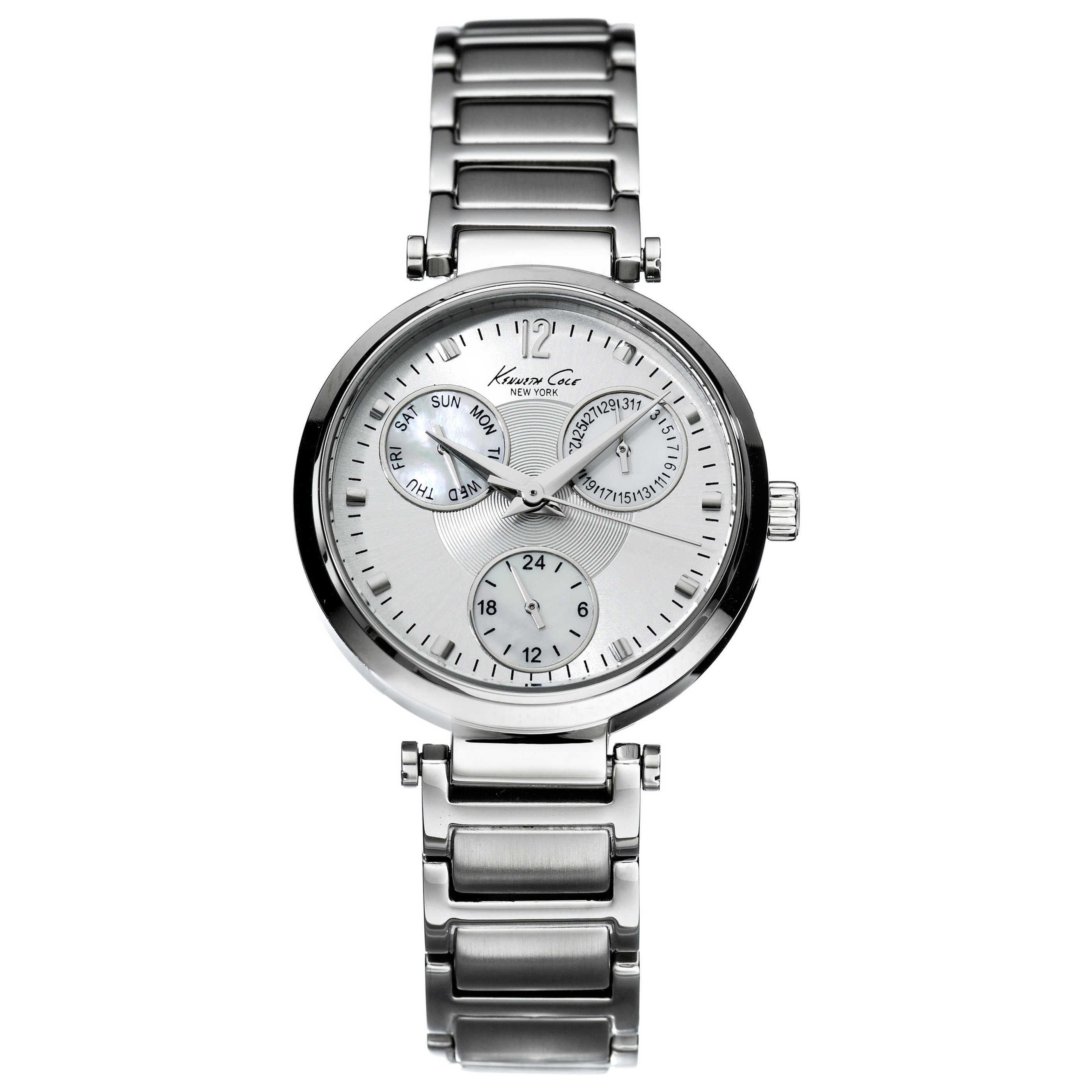 Kenneth Cole Women's Watch KC4645 – Ashford.com