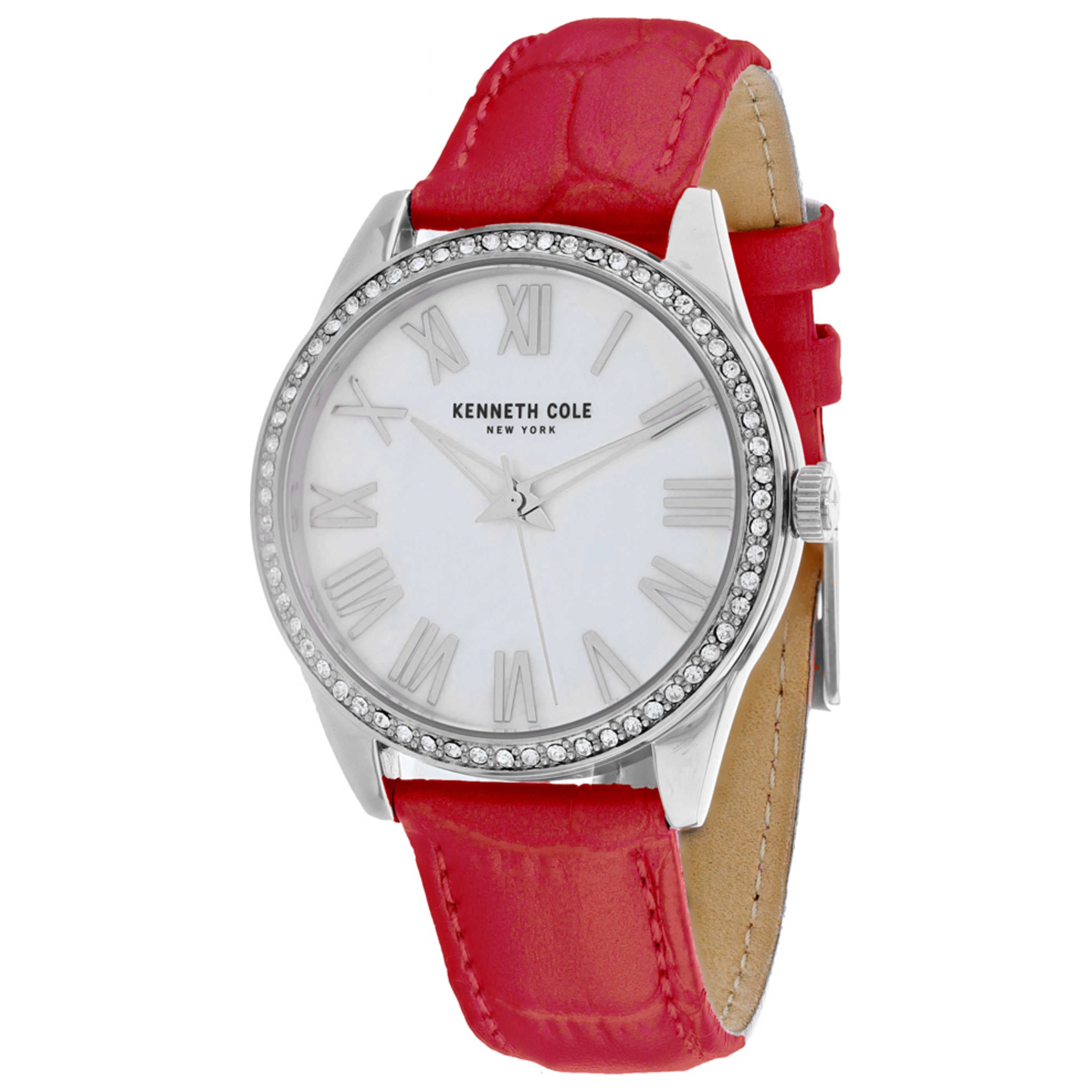 Kenneth Cole Women's Watch KC50941005 – Ashford.com