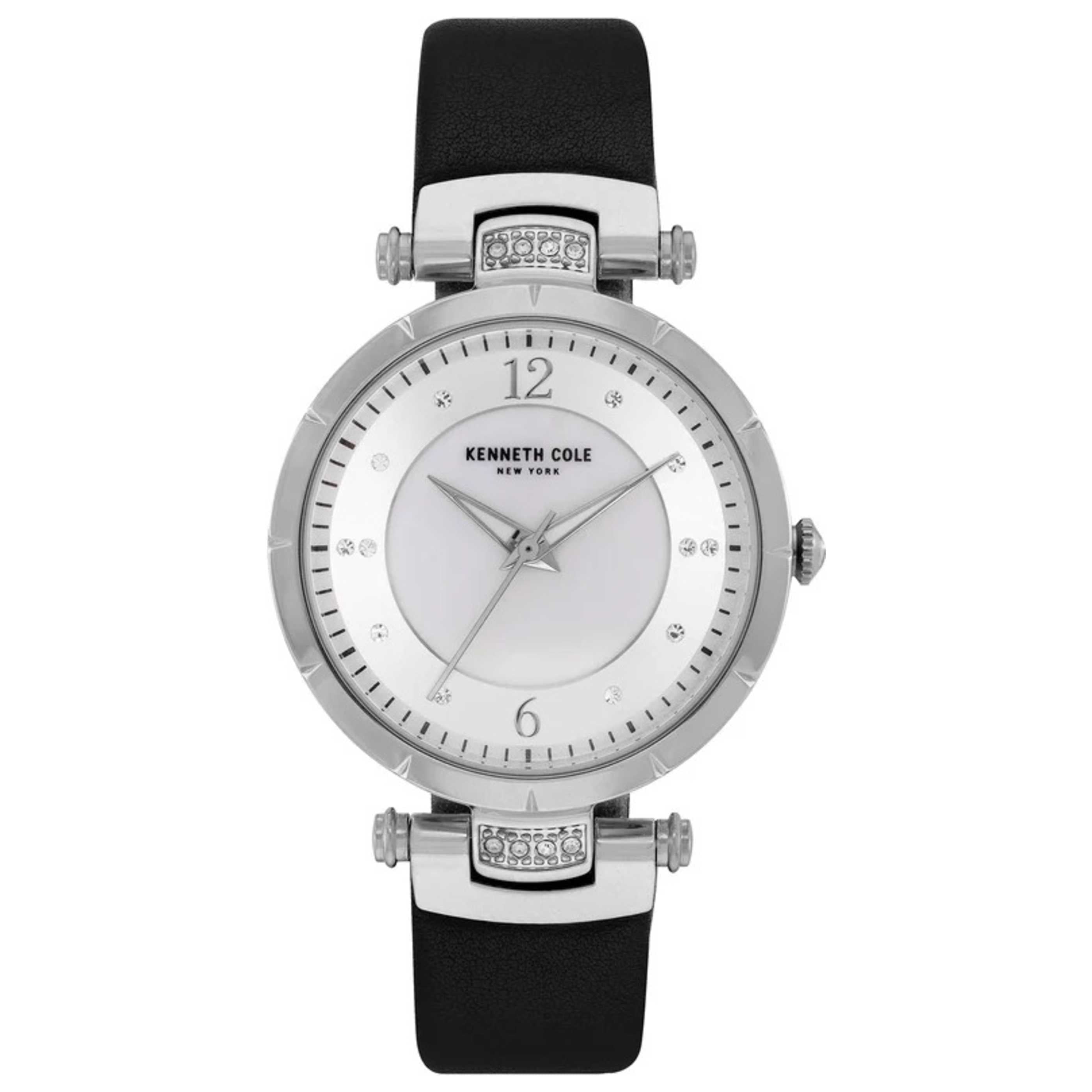 Kenneth Cole Women's Watch KC50963001 – Ashford.com