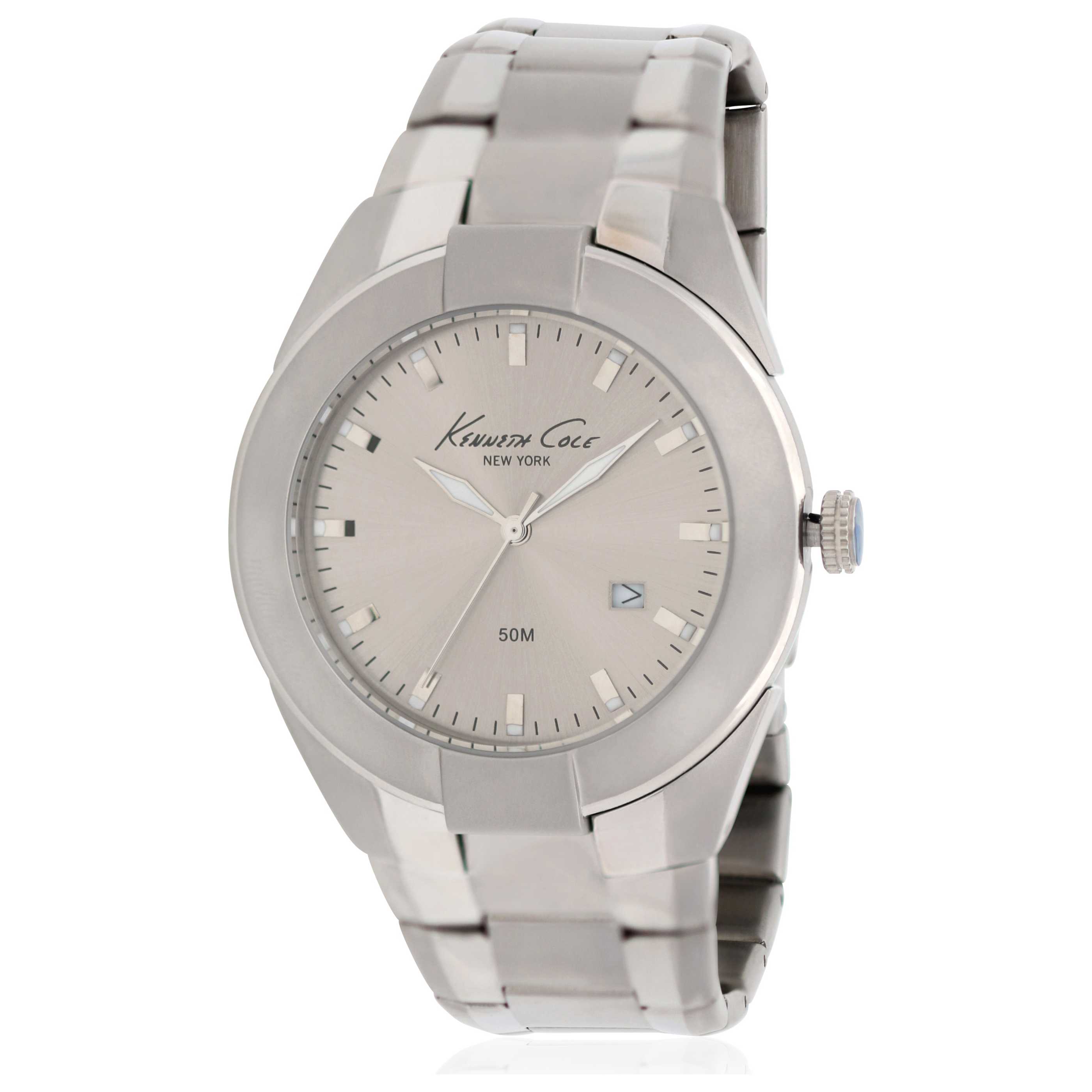 Kenneth Cole Men's Watch KC9130 – Ashford.com