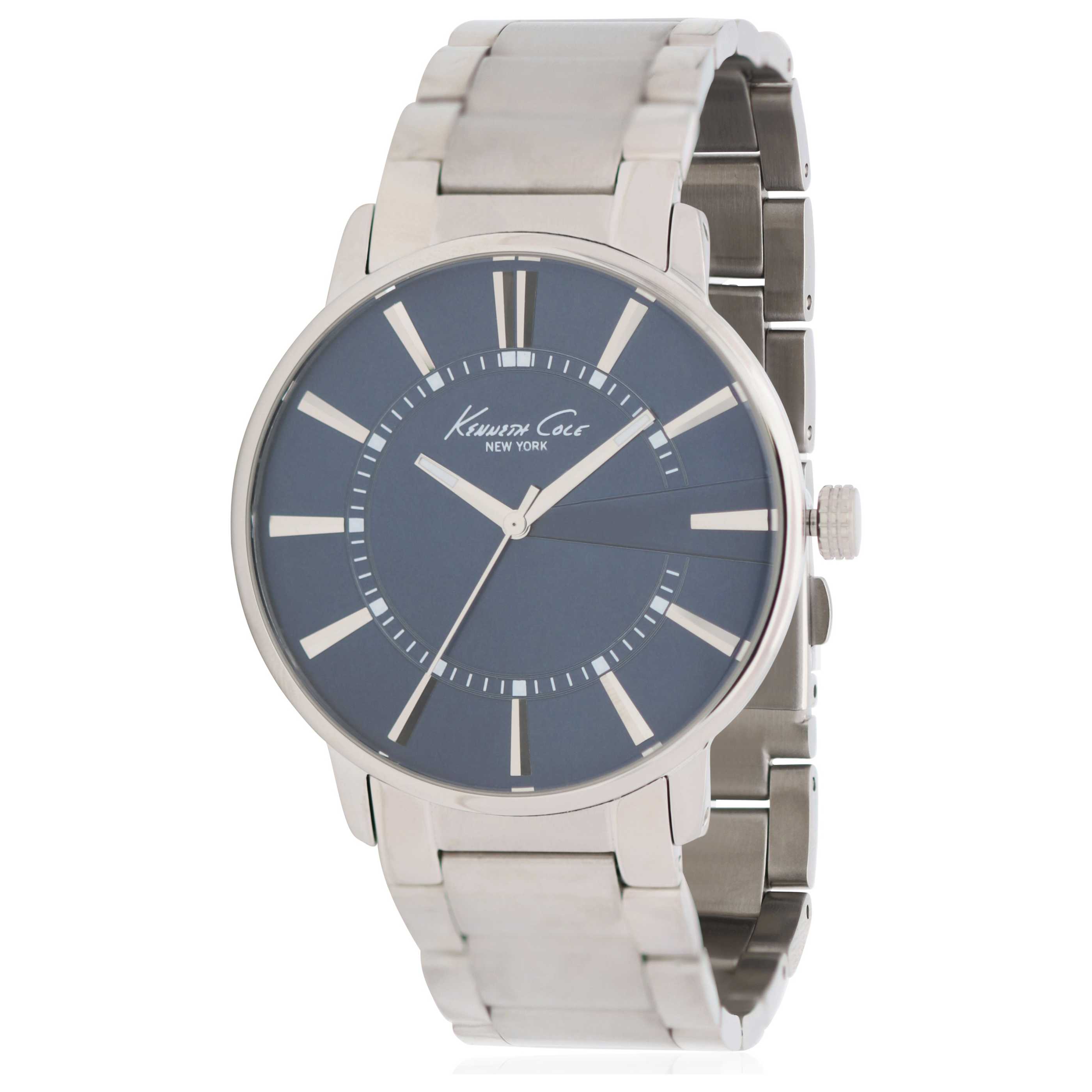 Kenneth Cole Men's Watch KC9154 – Ashford.com