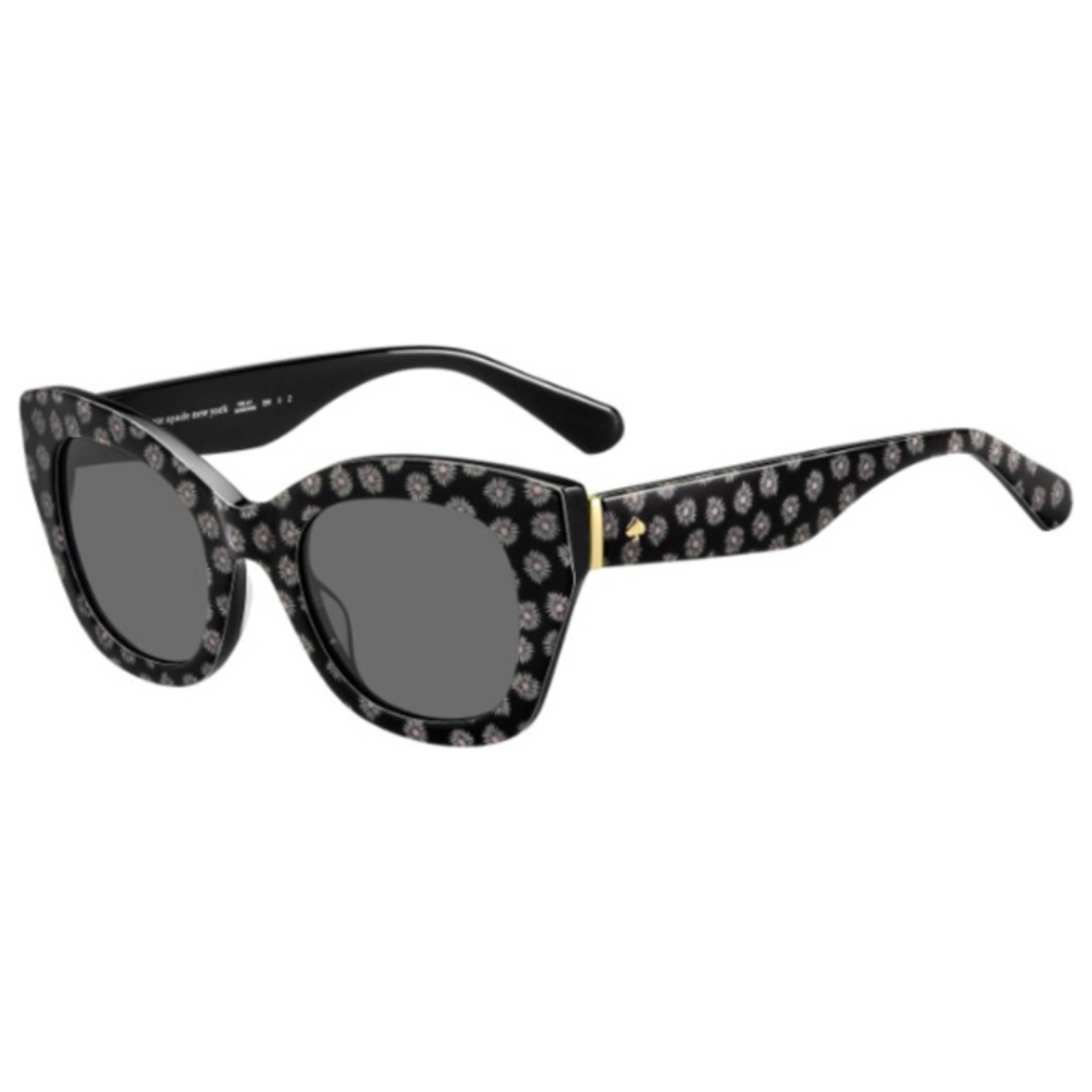 Kate Spade Women's Sunglasses KSJALENASTAY4923140 – Ashford.com