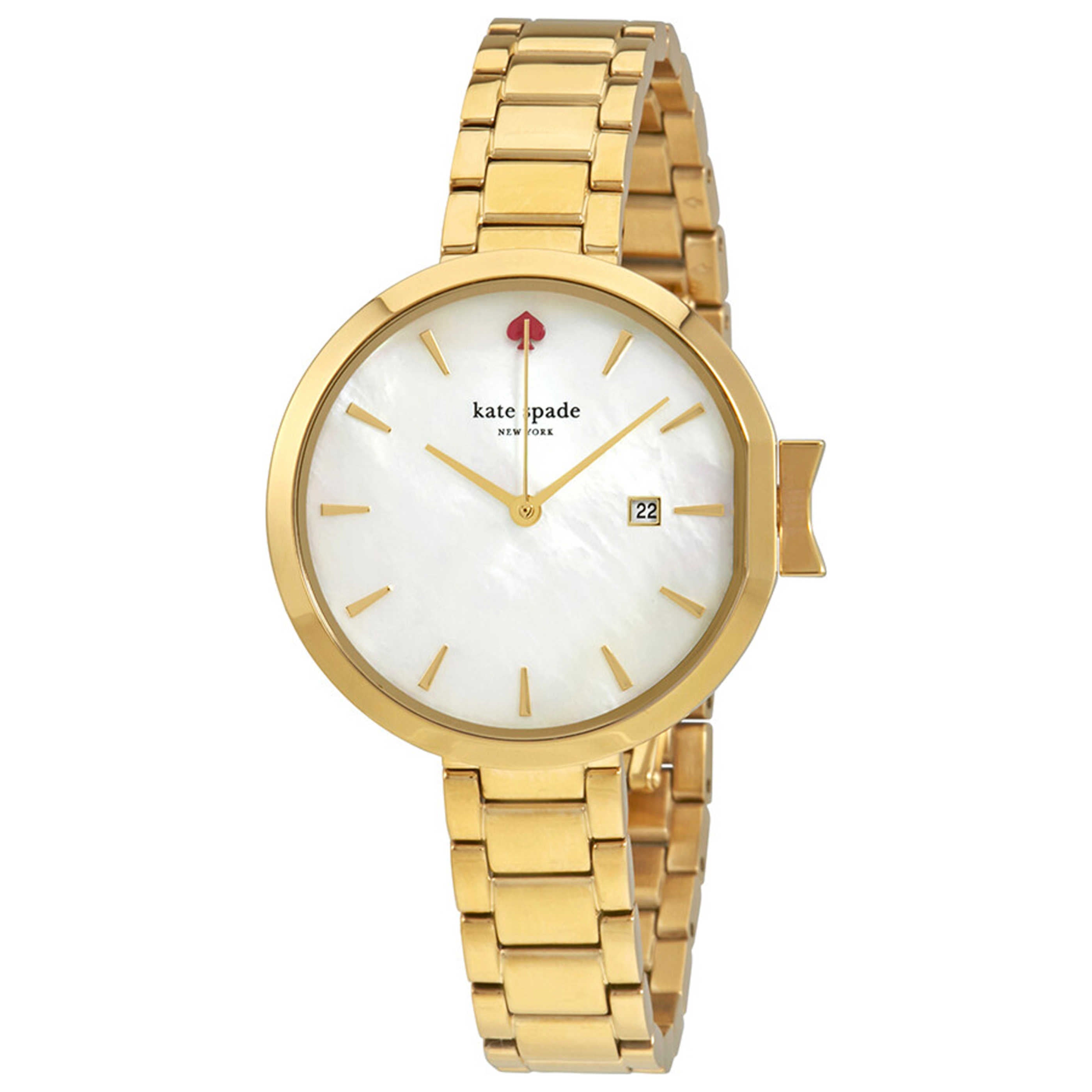 Kate Spade Women's Watch KSW1266 – Ashford.com