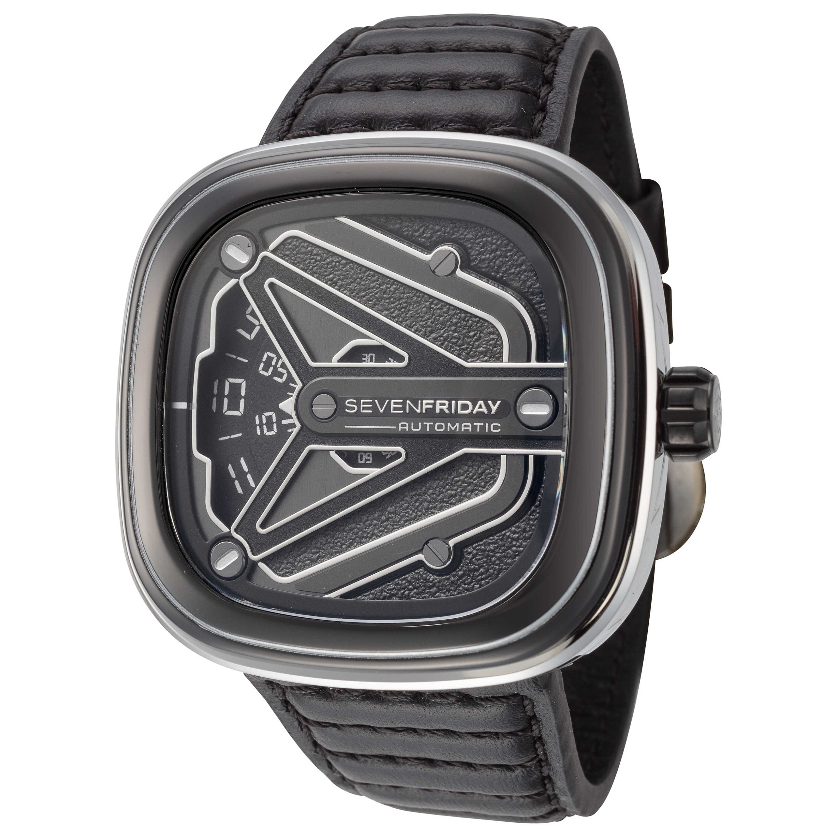 Sevenfriday Men's Watch M3-08 – Ashford.com