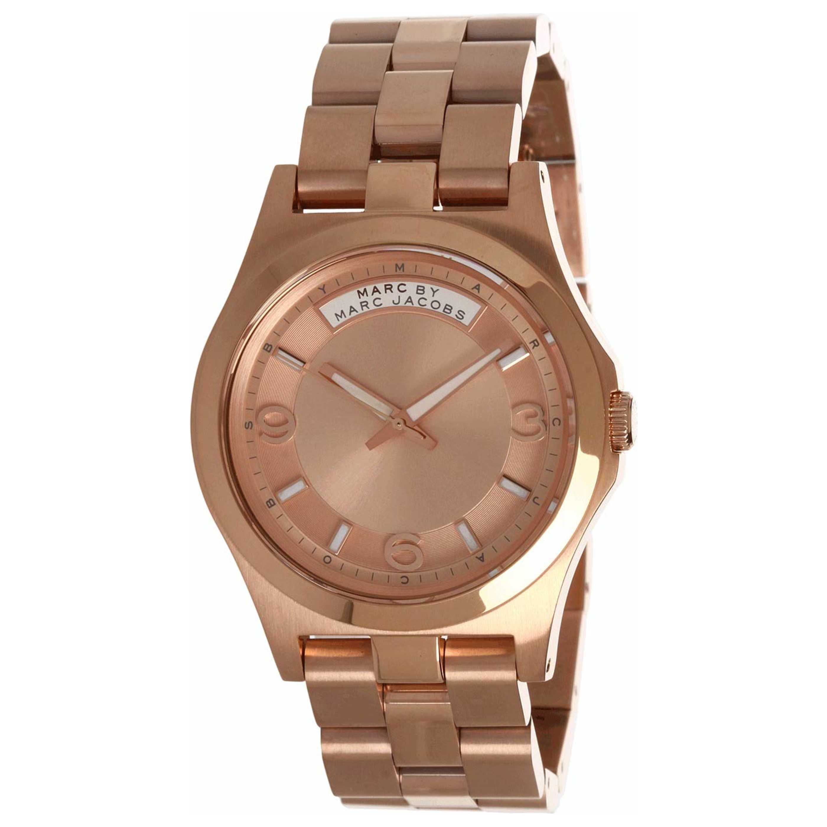 Marc Jacobs Women's Watch MBM3184 – Ashford.com