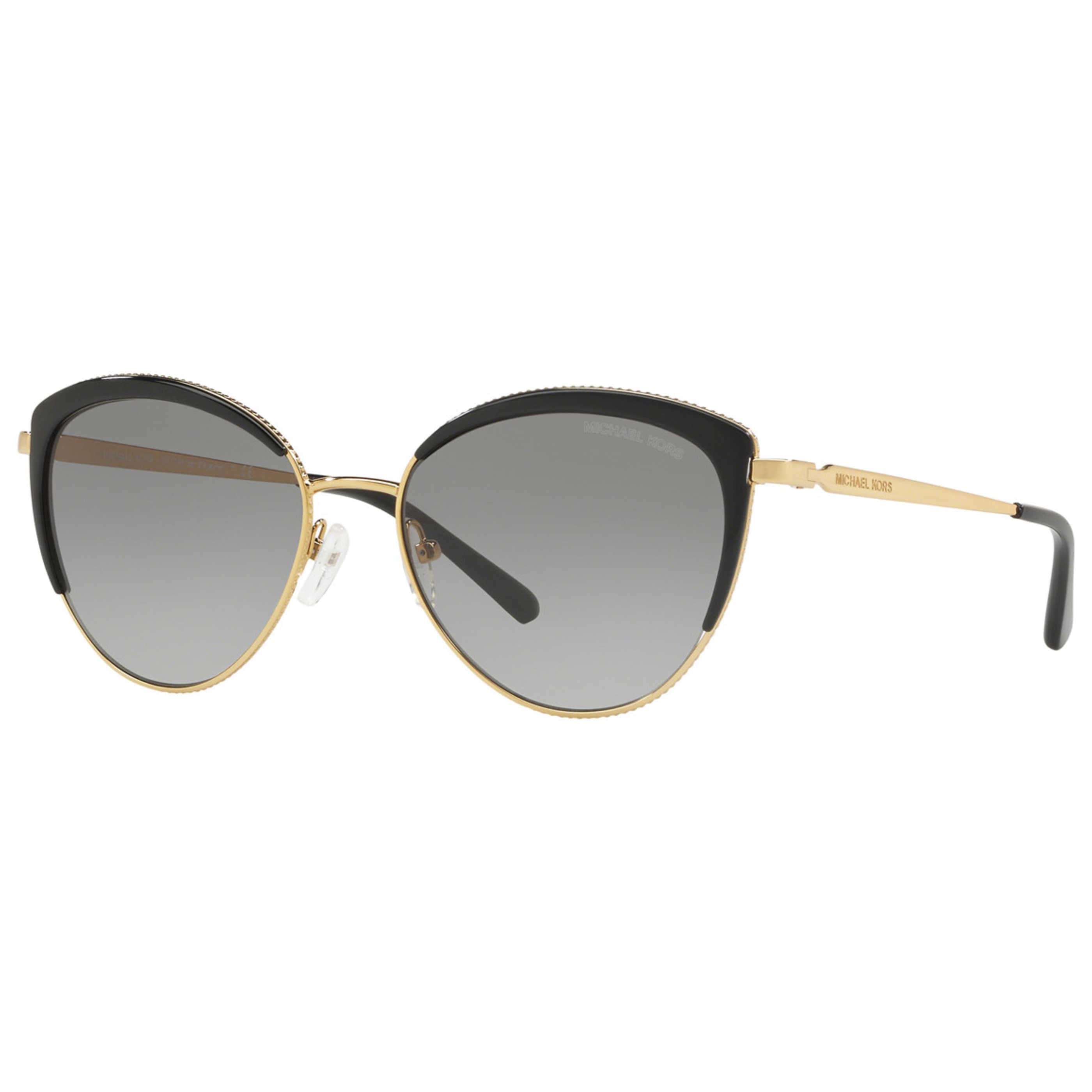 Michael Kors Women's Sunglasses MK1046-110011-56 – Ashford.com