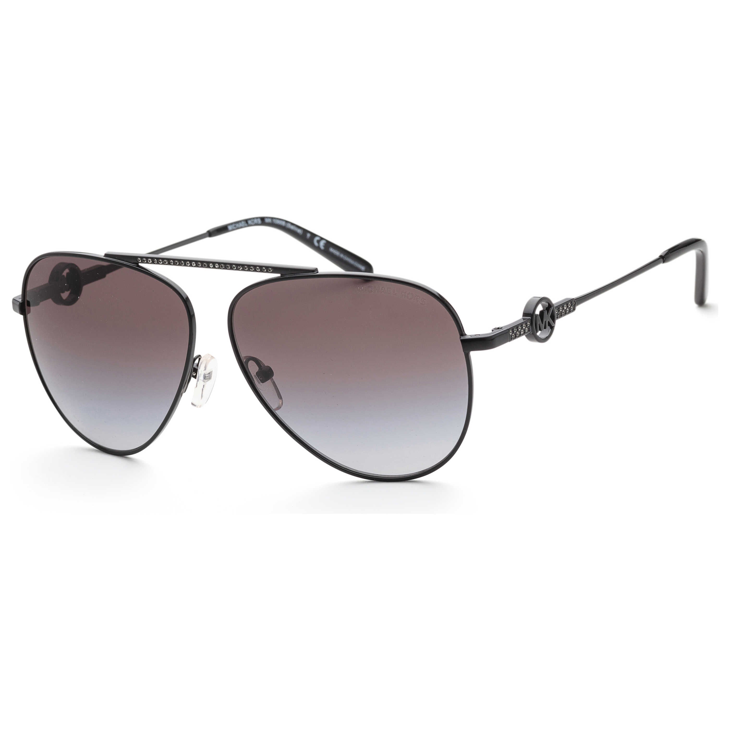 Michael Kors Women's Sunglasses MK1066B-10618G-59 – Ashford.com