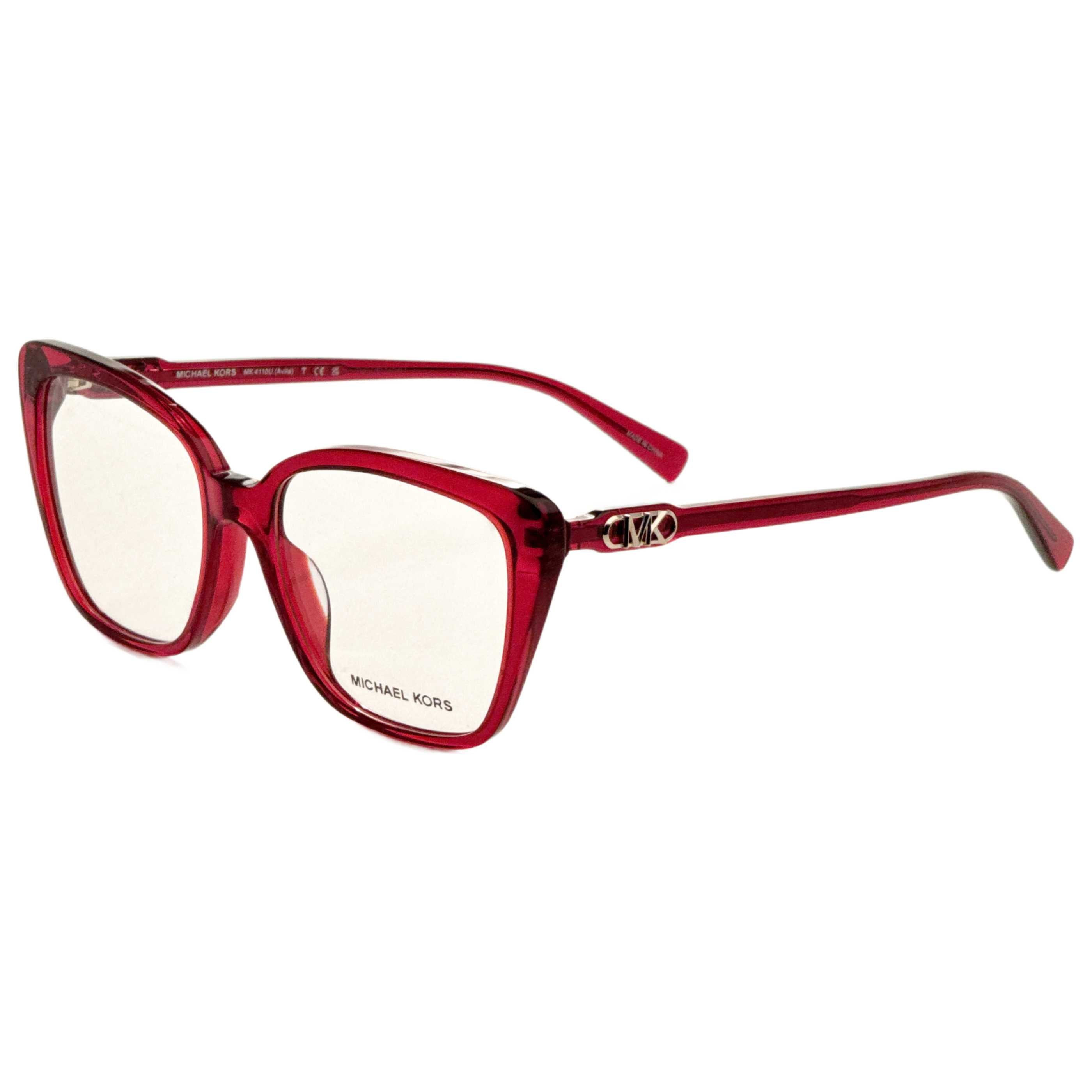 Michael Kors Women's Opticals MK4110U-3955-55 – Ashford.com