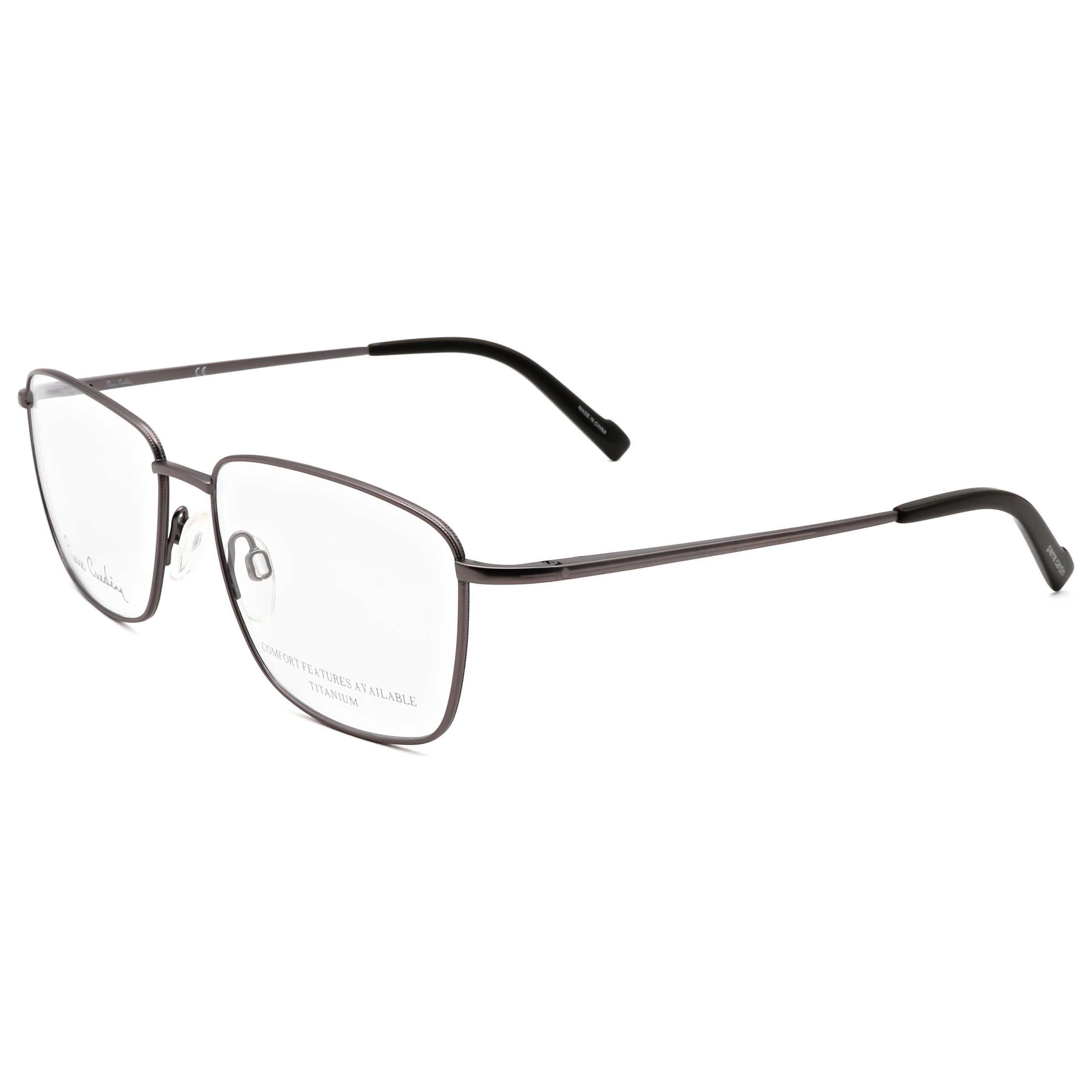 Pierre Cardin Men's Opticals PC6868-R80-58 – Ashford.com