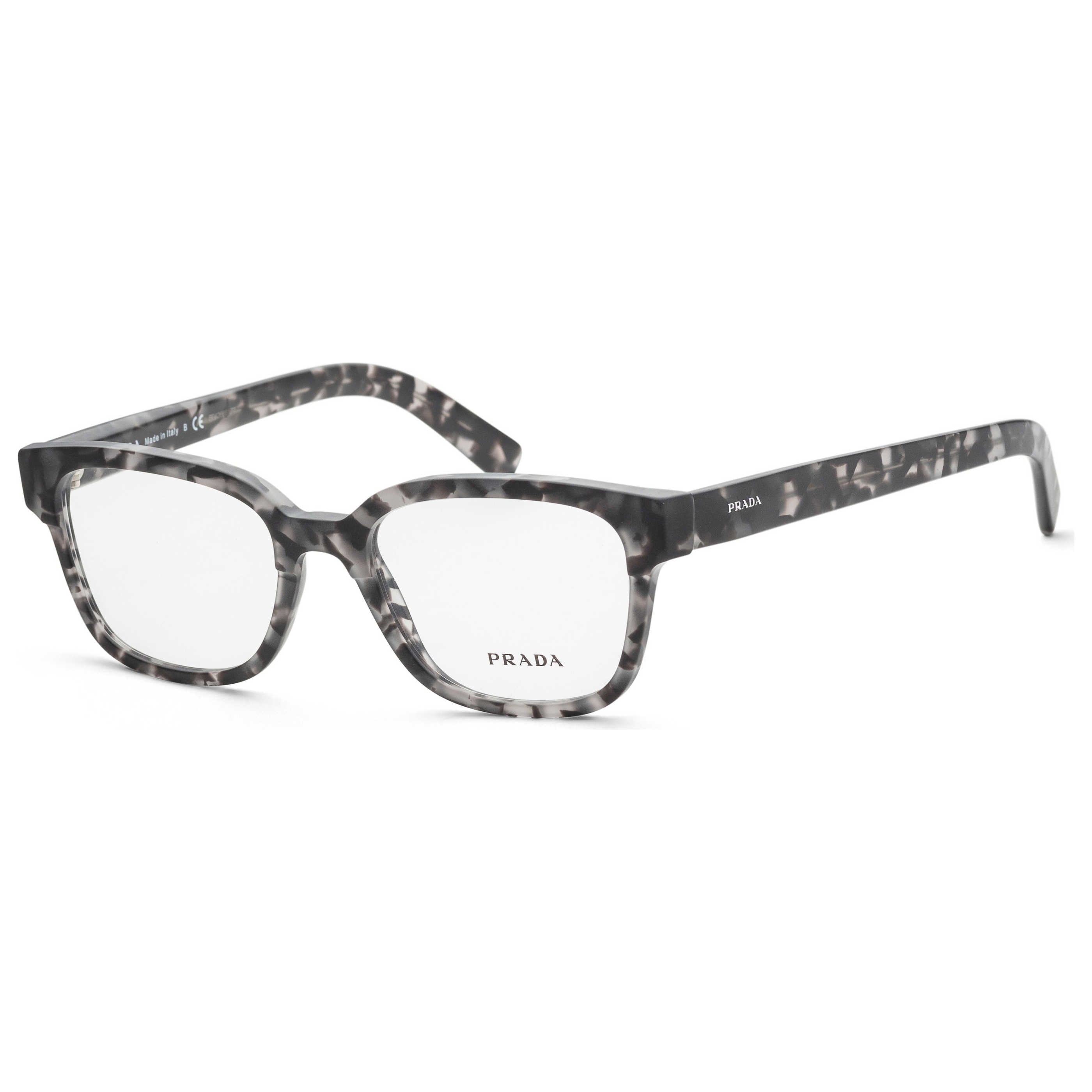 Prada Men's Opticals PR-04YV-VH31O1 – Ashford.com