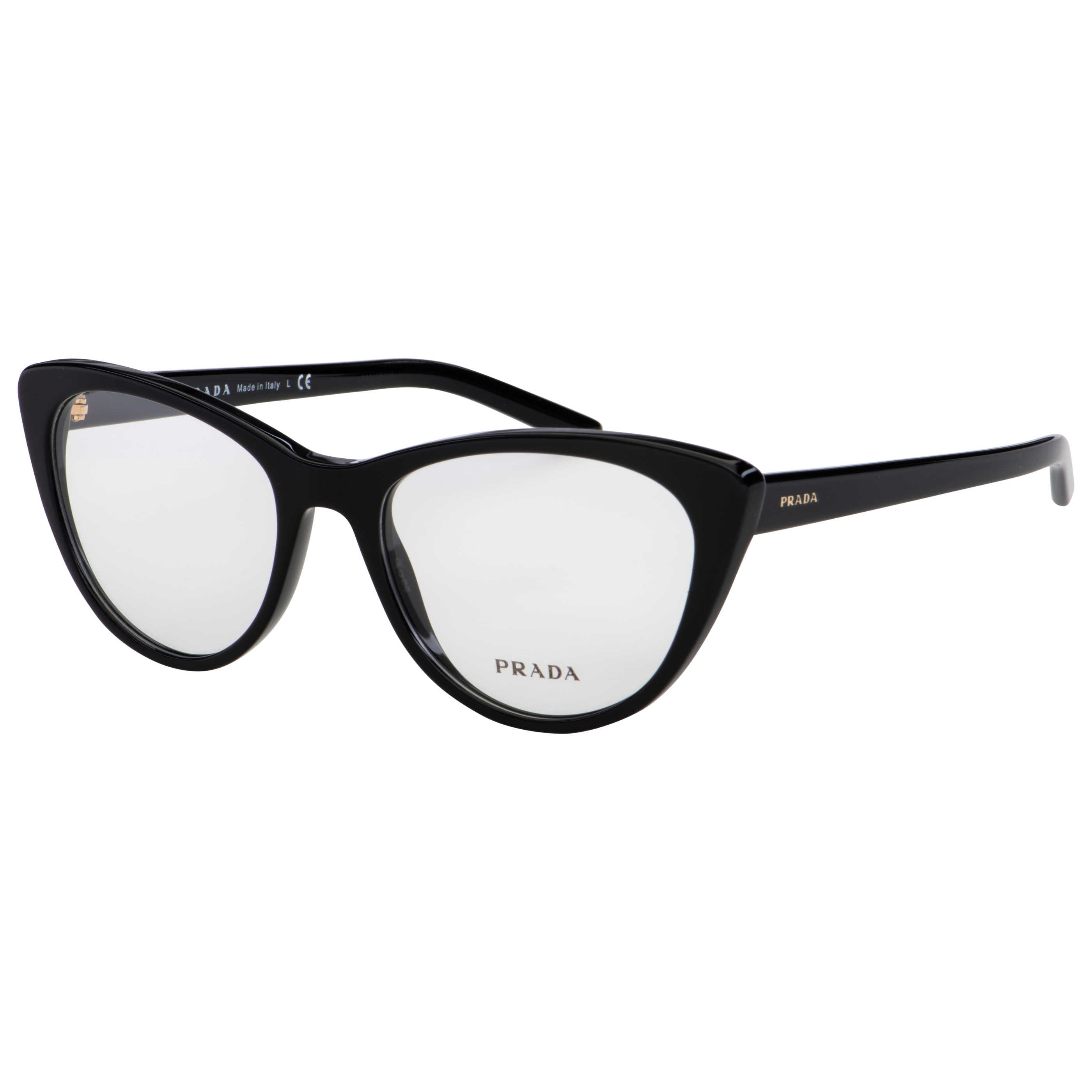 Prada Women's Opticals PR05XV-1AB1O1-53 – Ashford.com