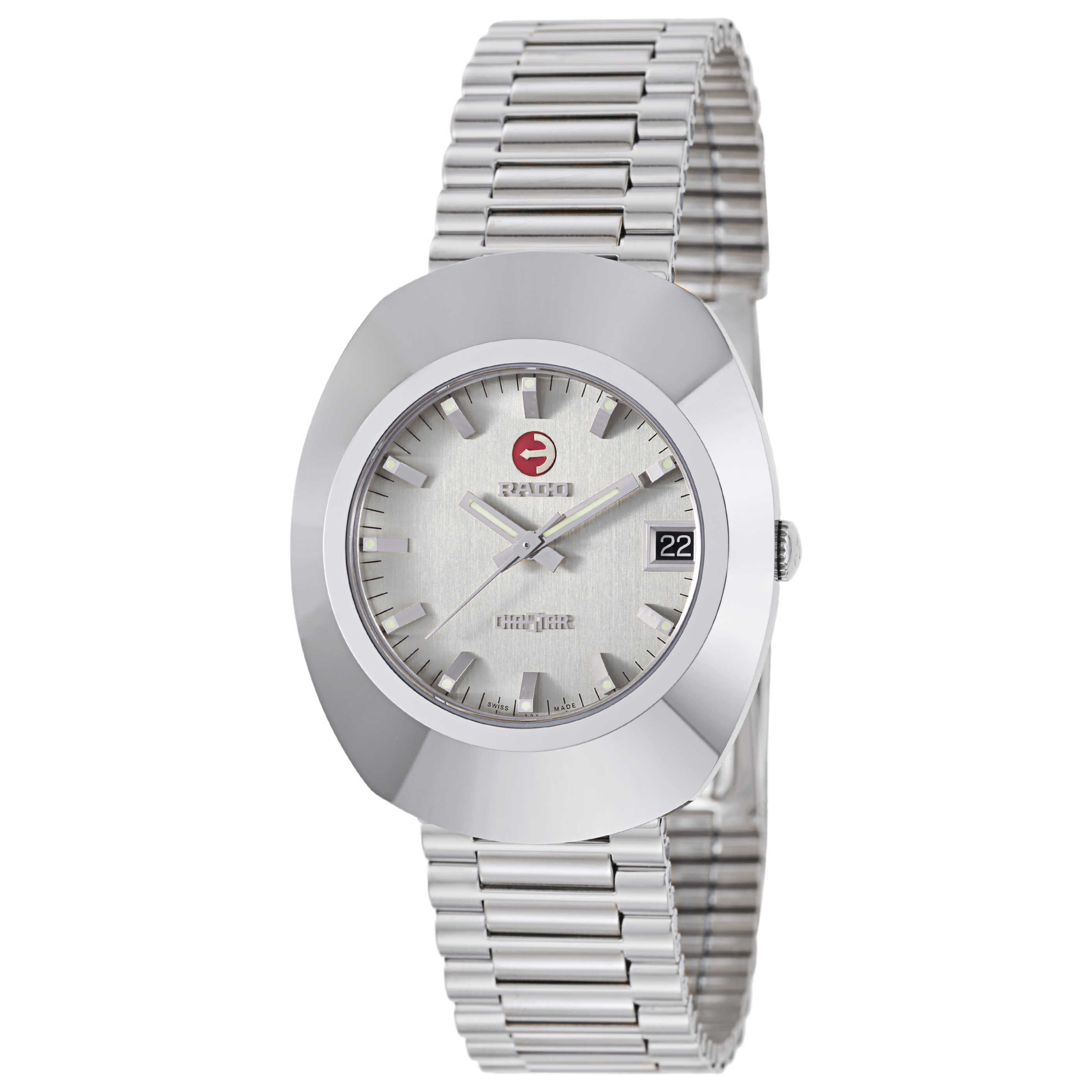 Rado Original R12417103 Men's Limited Edition Watch – Ashford.com